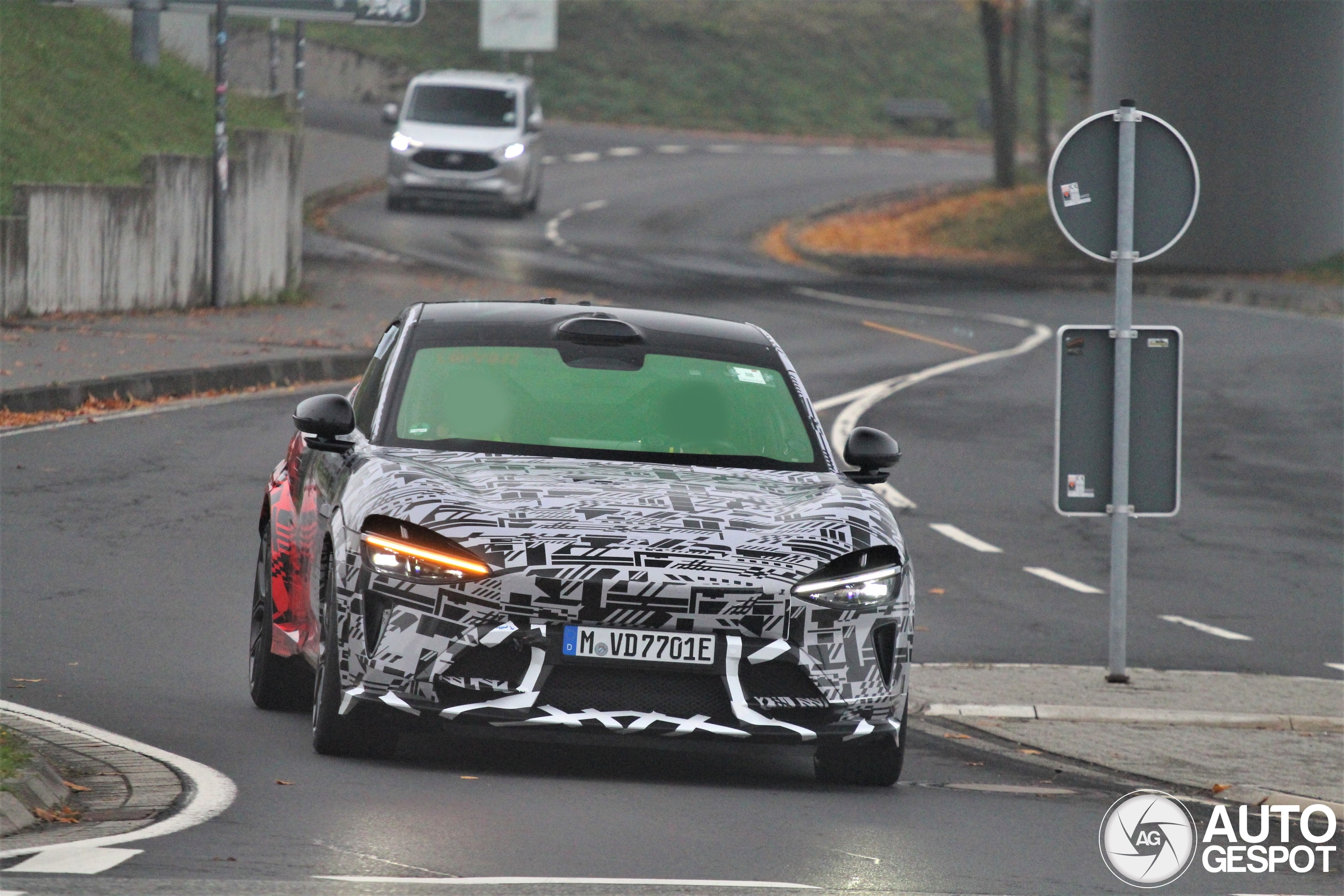 Xiaomi YU7 GT - 19 October 2025 - Autogespot