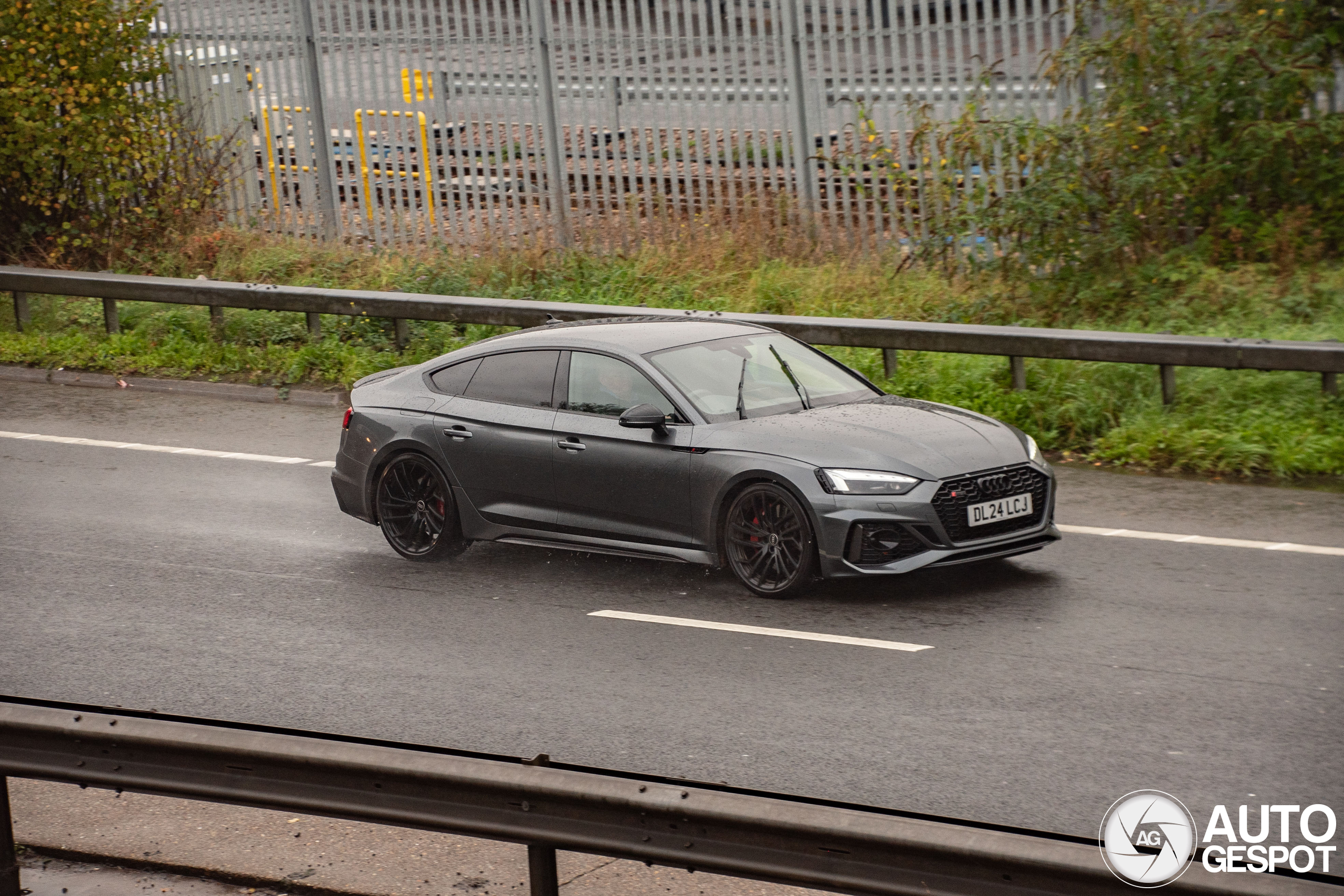 Audi RS5 Sportback B9 2021 - 20 October 2025 - Autogespot