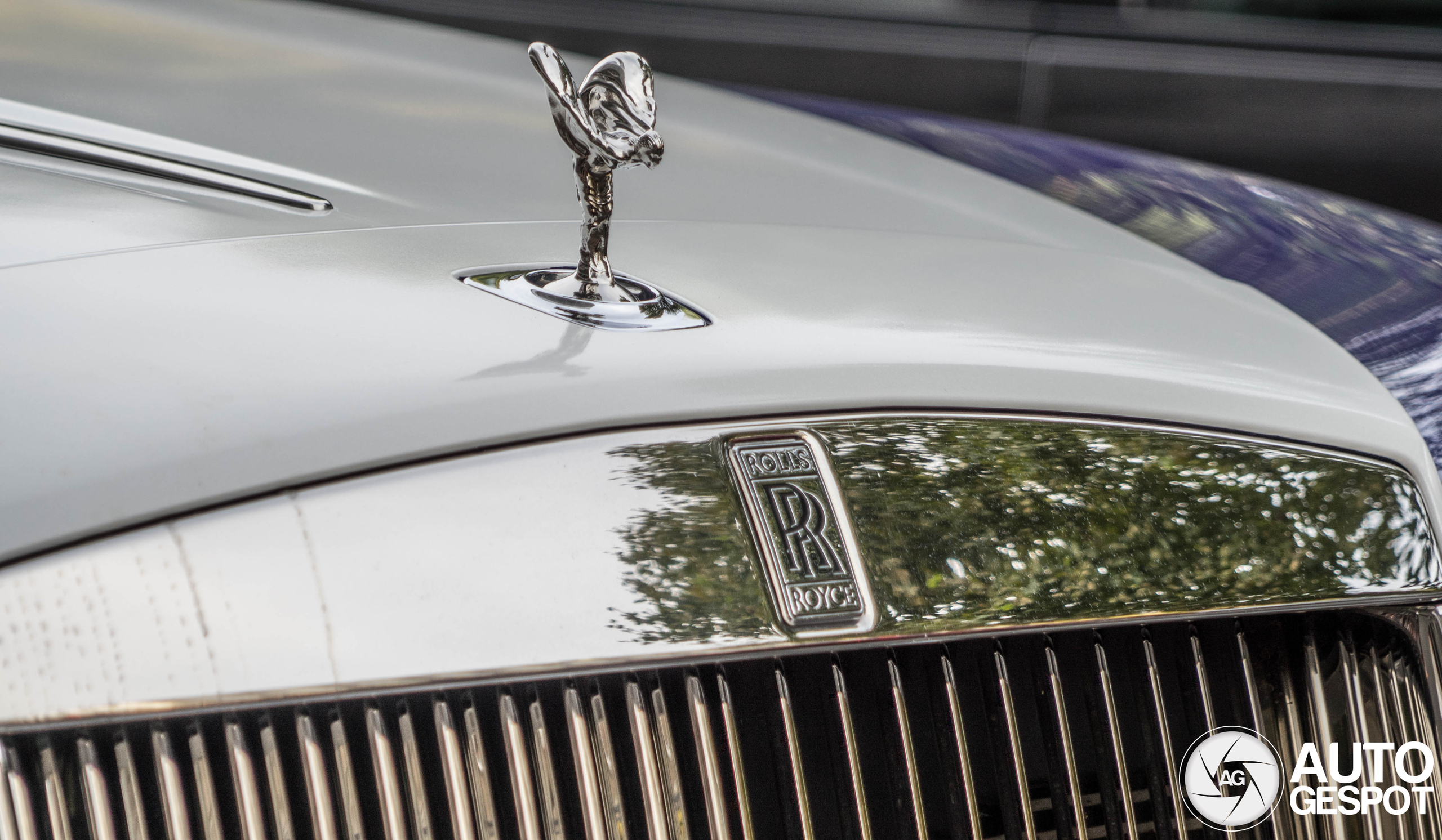 Rolls-Royce Wraith Series II - 20 October 2025 - Autogespot
