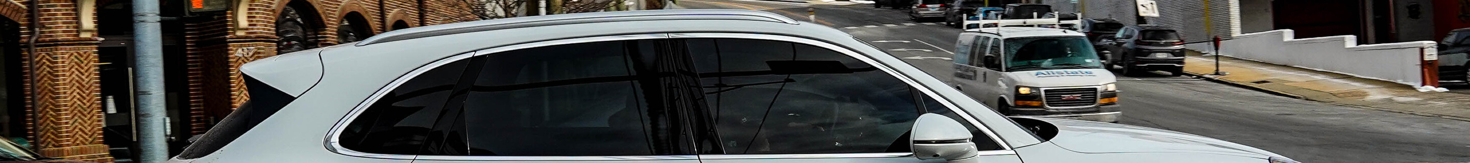 Porsche Cayenne Turbo S E-Hybrid - 22 October 2025 - Autogespot