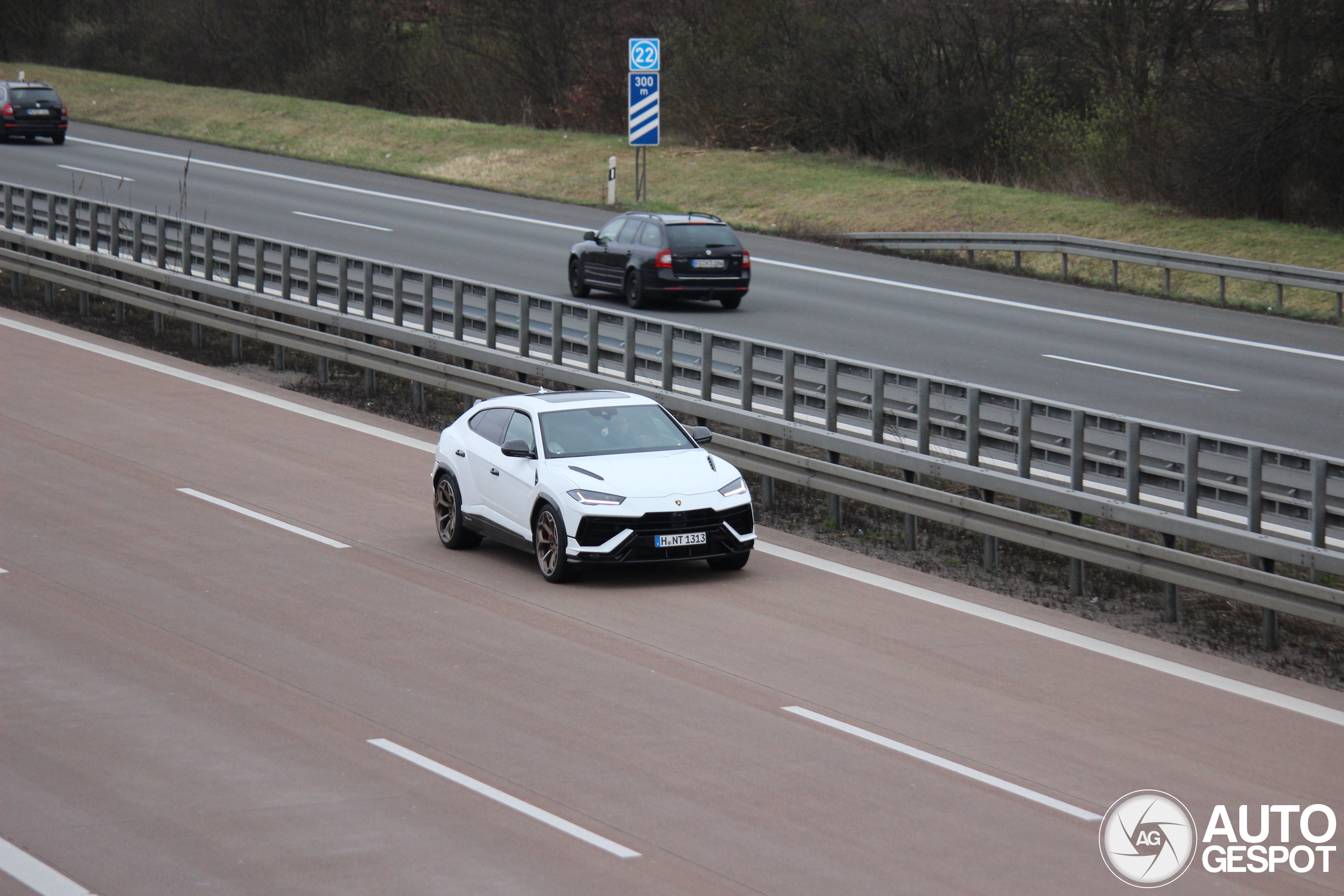 Lamborghini Urus Performante - 24 October 2025 - Autogespot