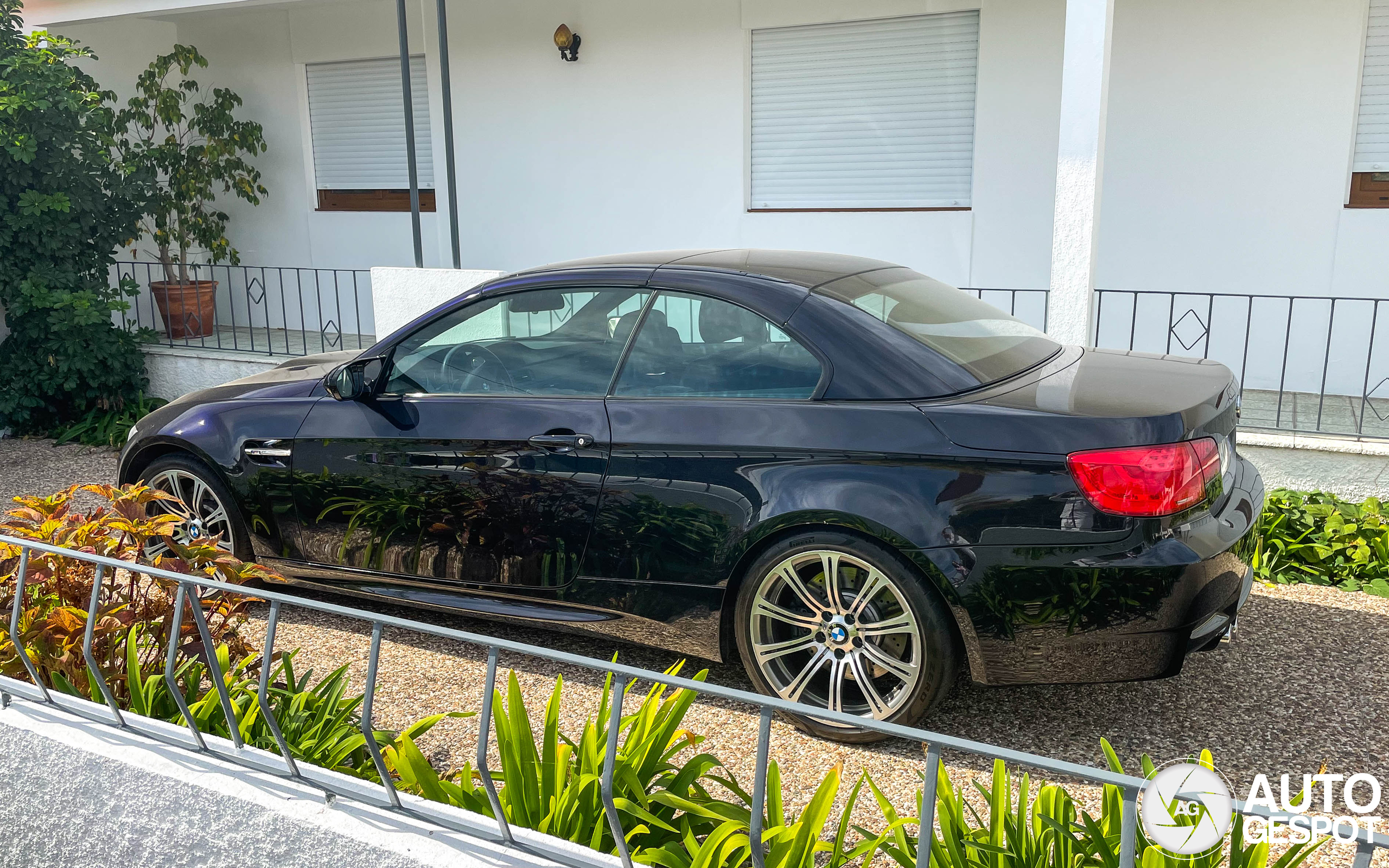 BMW M3 E93 Cabriolet 25 October 2025 Autogespot BMW M3 E93 Cabriolet 25 October 2025 Autogespot