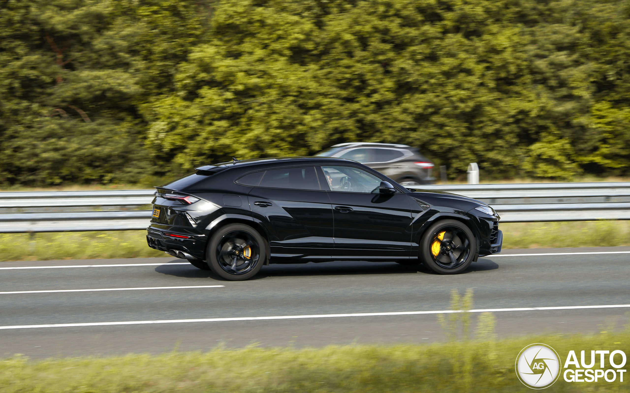 Lamborghini Urus - 25 October 2025 - Autogespot
