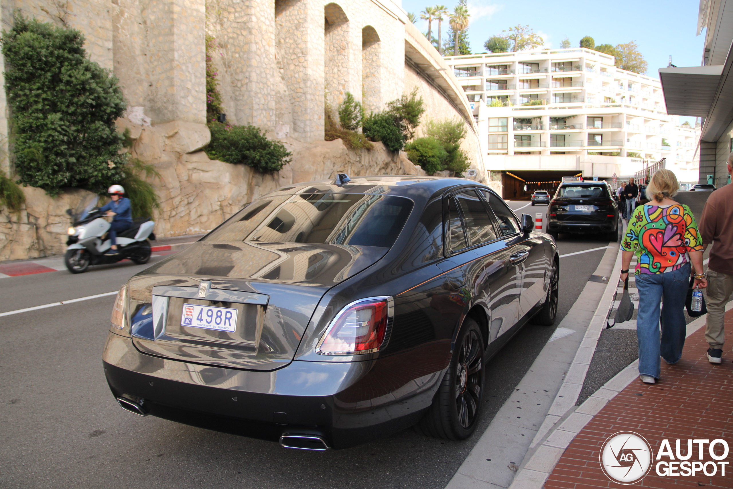 Rolls-Royce Ghost 2021 Prism - 28 October 2025 - Autogespot