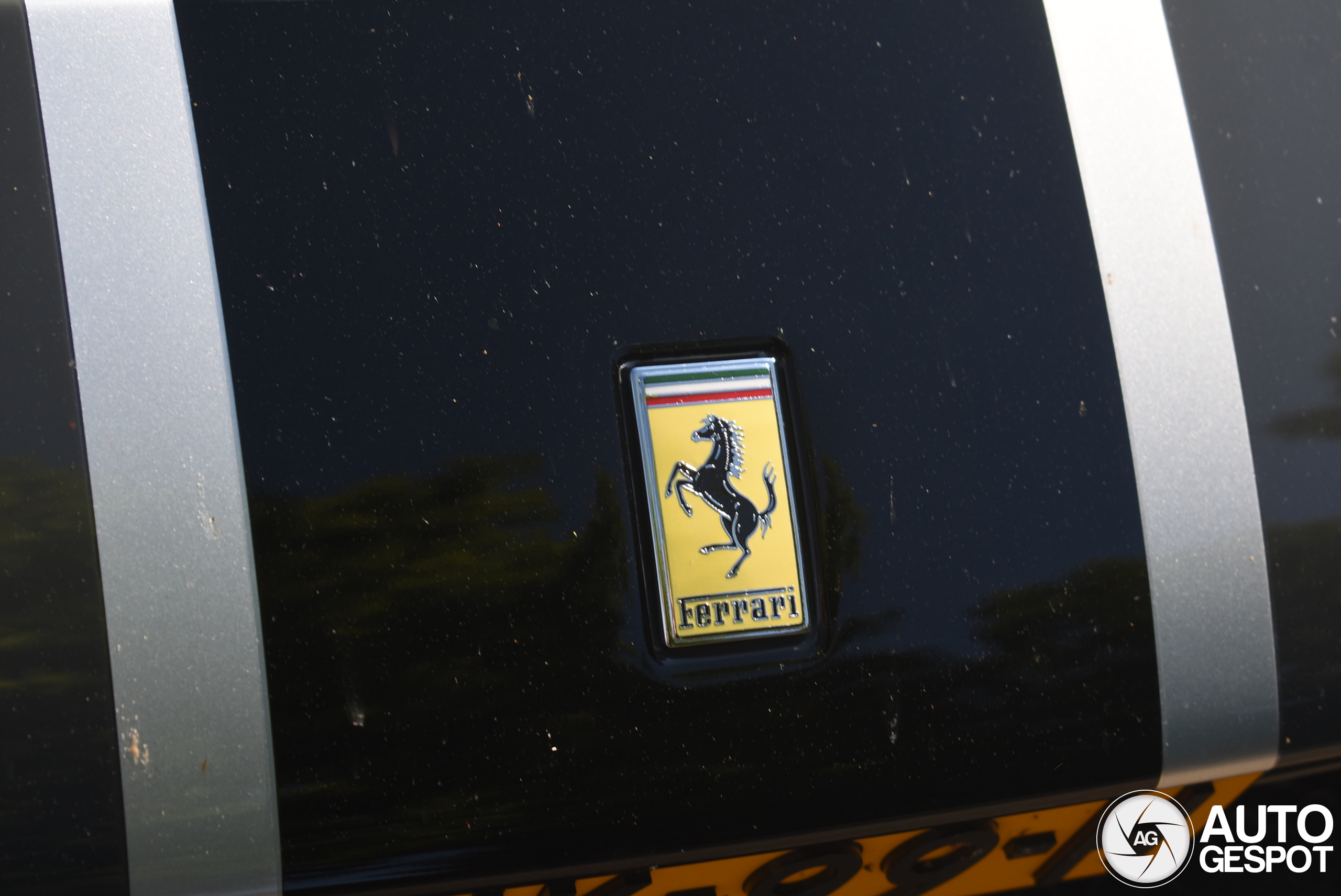 Ferrari Daytona SP3 - 29 October 2025 - Autogespot