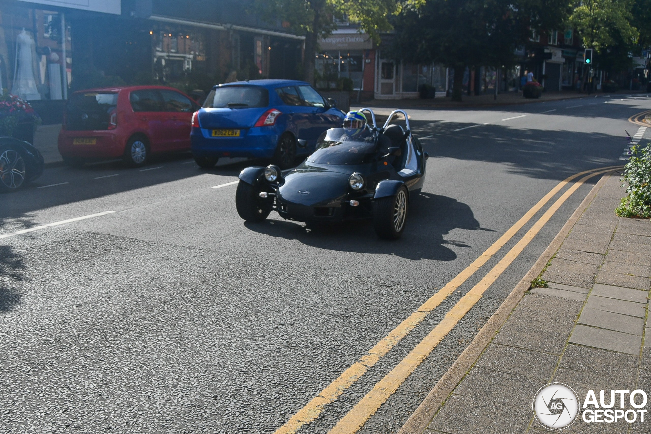 Grinnall Scorpion III - 29 October 2025 - Autogespot