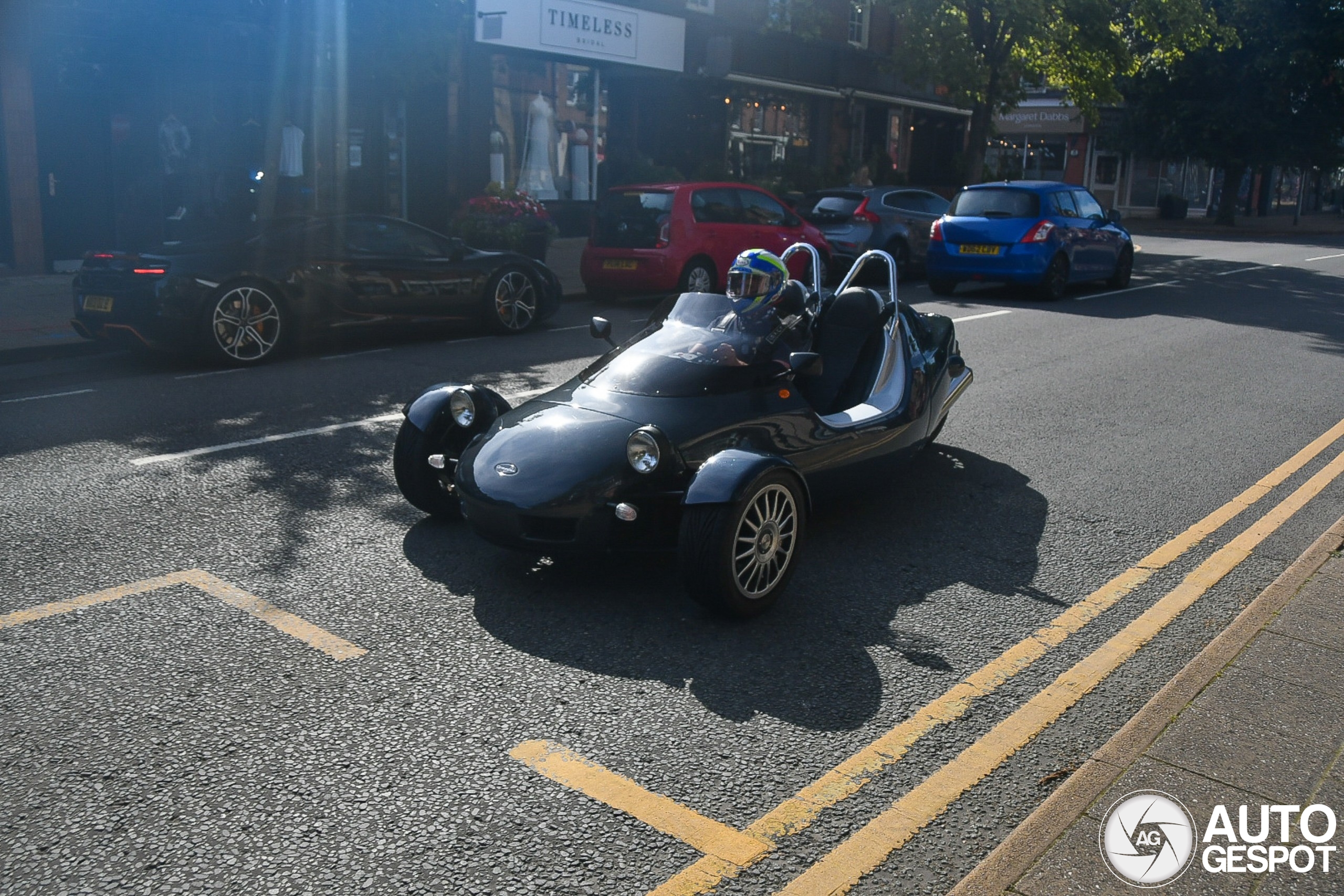 Grinnall Scorpion III - 29 October 2025 - Autogespot