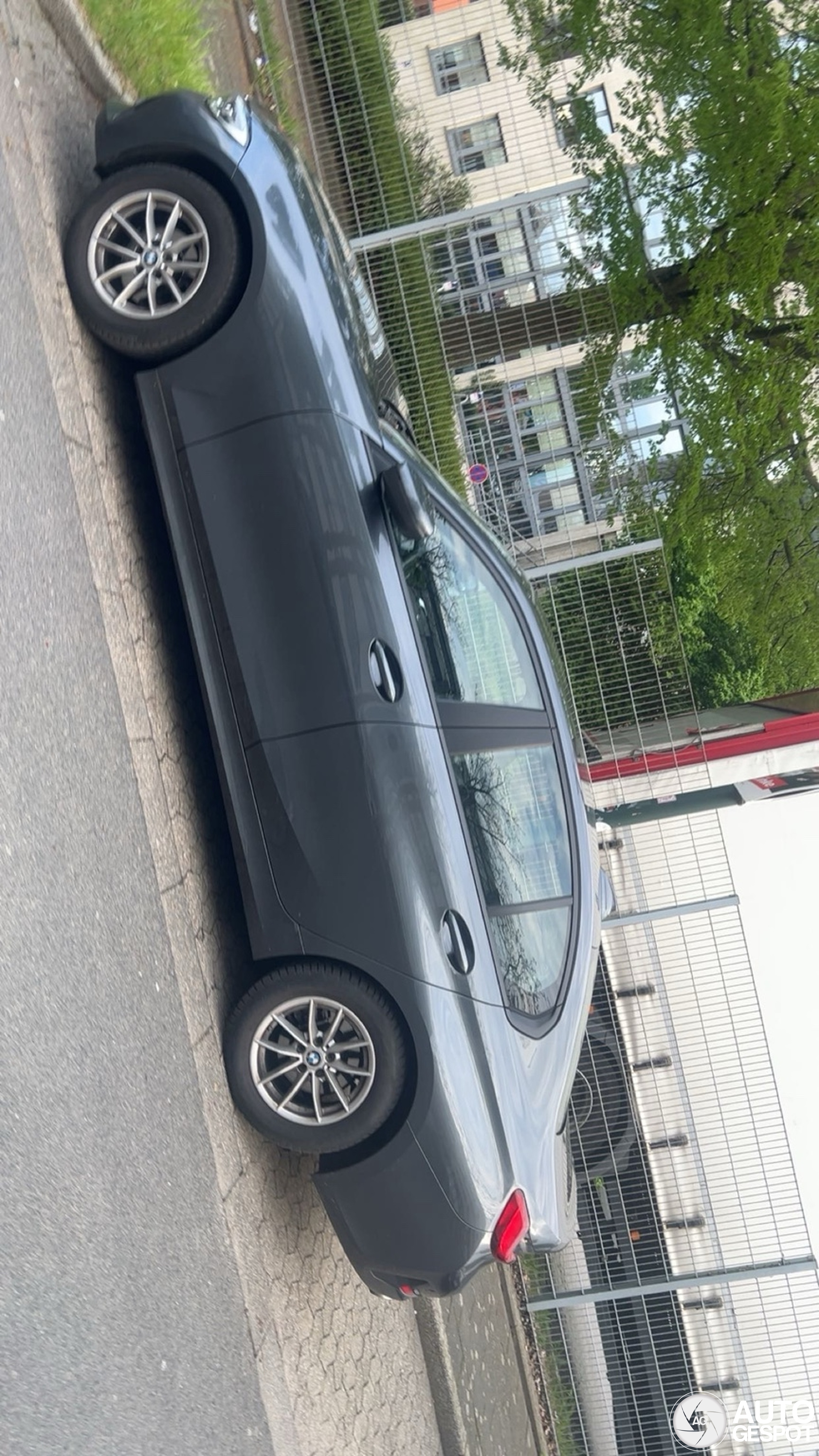 BMW 3 Series G20 - 30 October 2025 - Autogespot