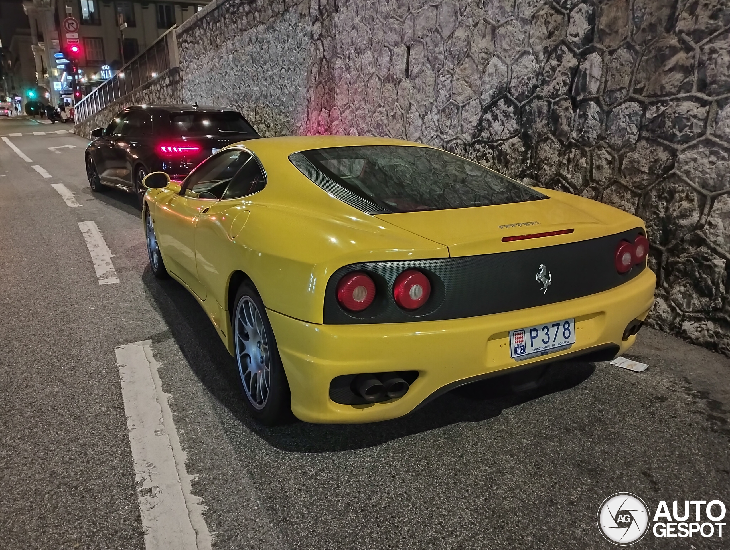Ferrari 360 Modena - 30 October 2025 - Autogespot