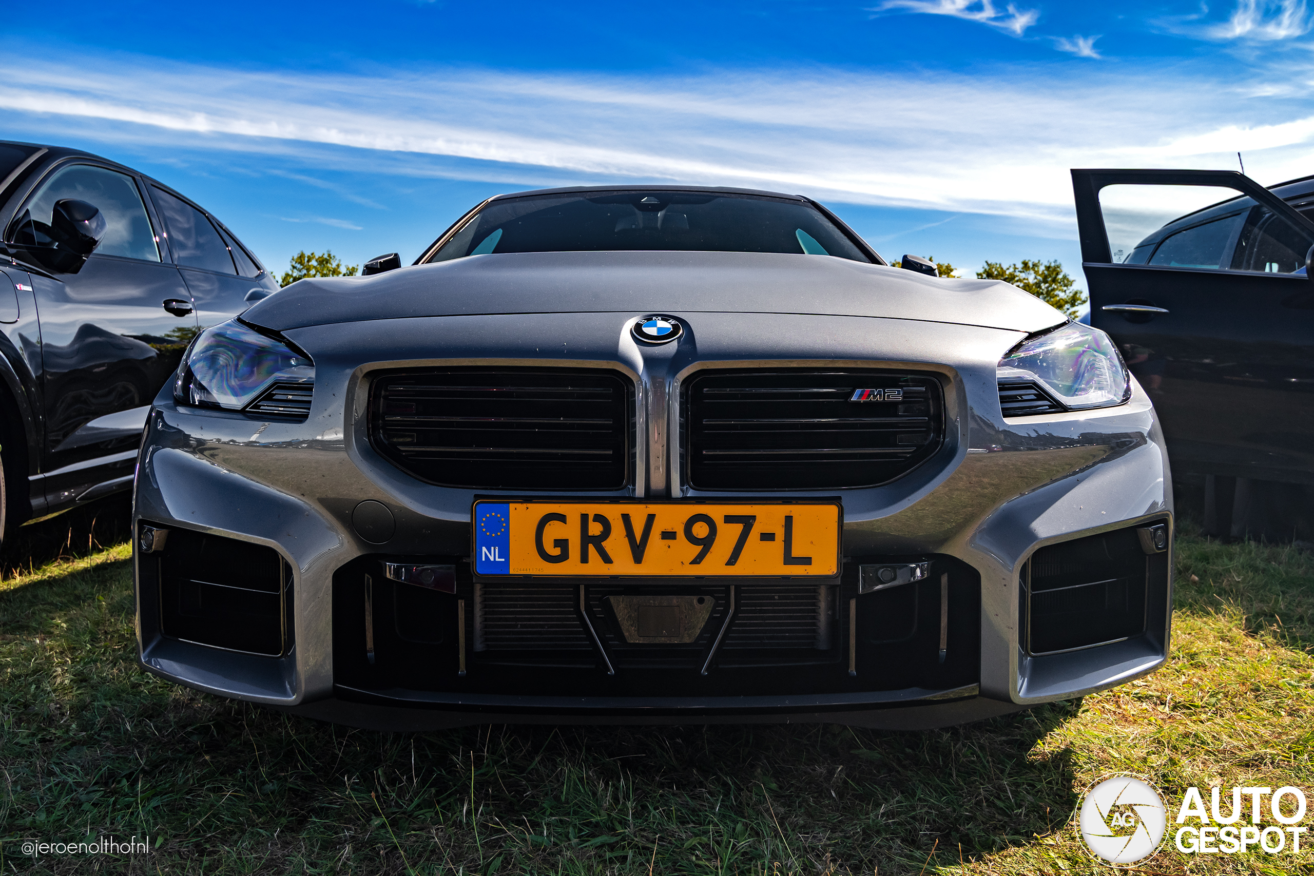 BMW M2 Coupé G87 - 02 November 2025 - Autogespot