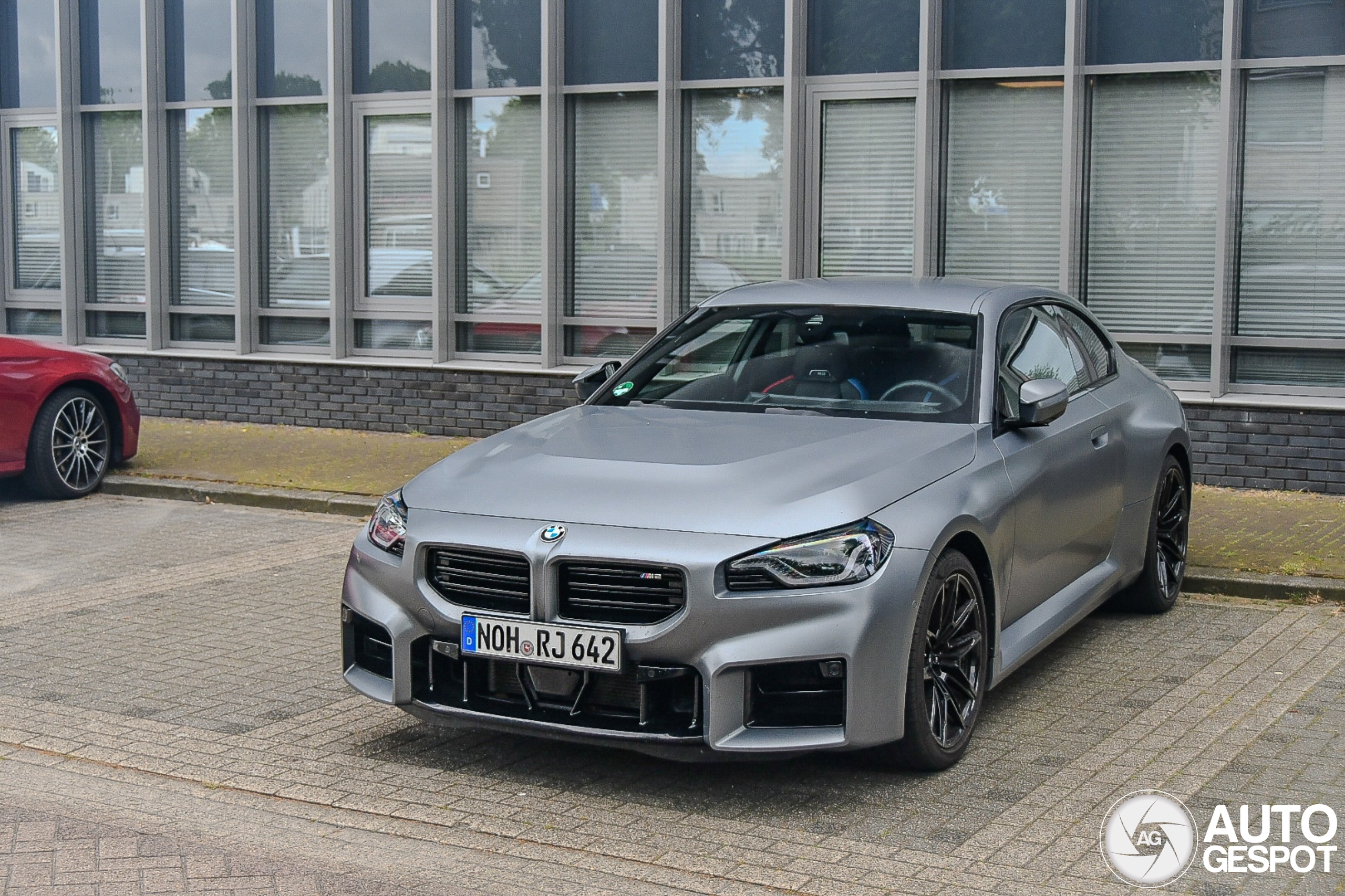 BMW M2 Coupé G87 - 02 November 2025 - Autogespot