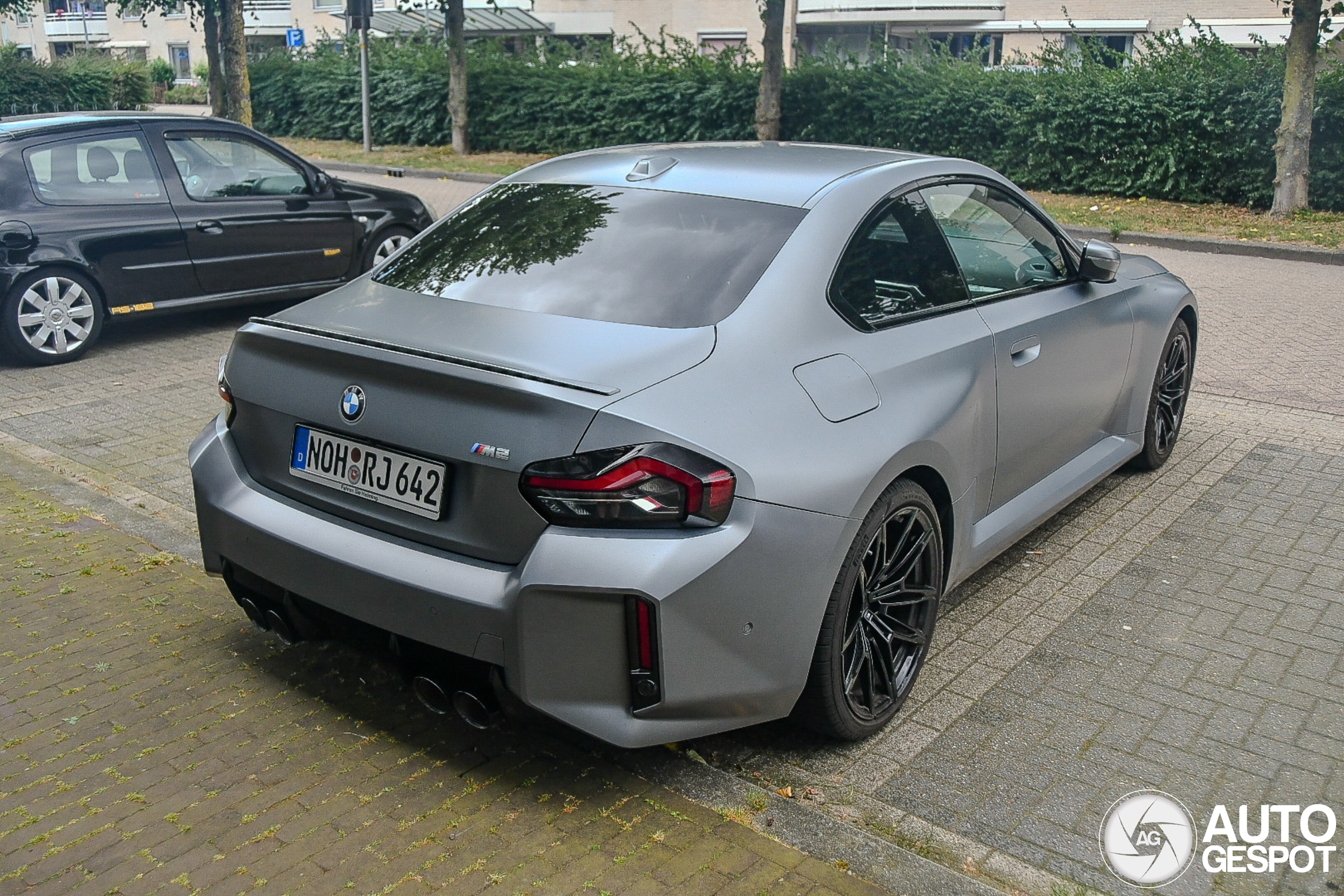 BMW M2 Coupé G87 - 02 November 2025 - Autogespot