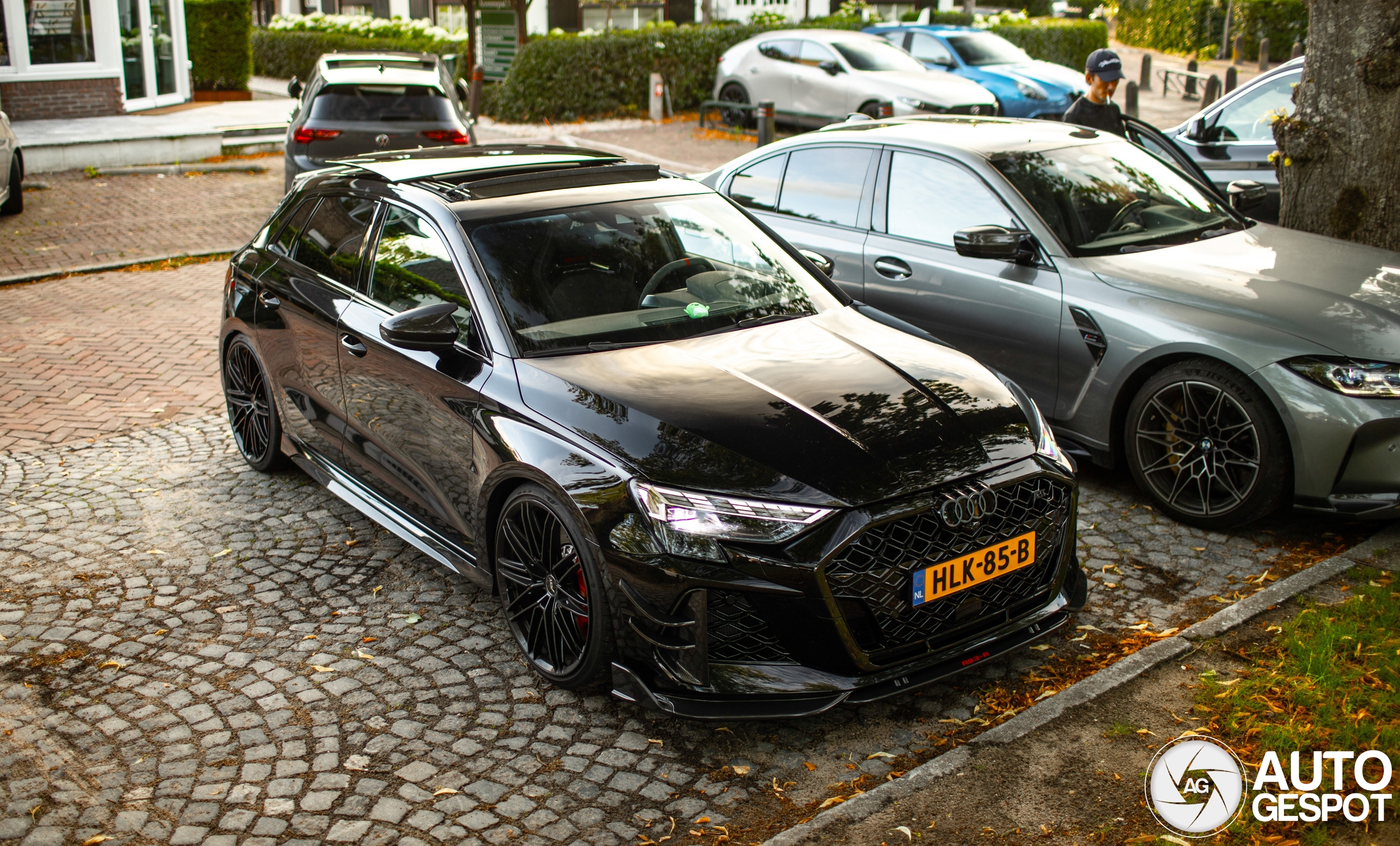 Audi ABT RS3-R Sportback 8Y 2025 - 03 November 2025 - Autogespot