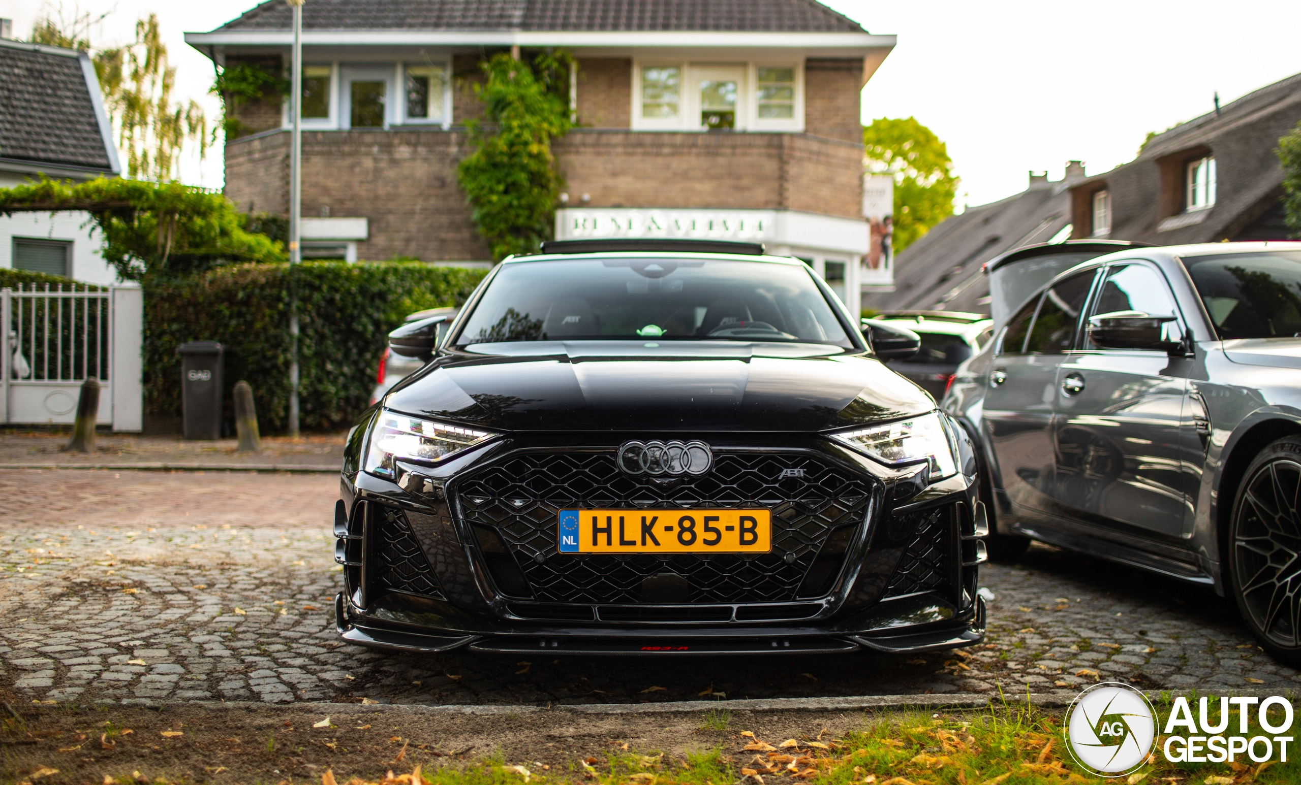 Audi ABT RS3-R Sportback 8Y 2025 - 03 November 2025 - Autogespot
