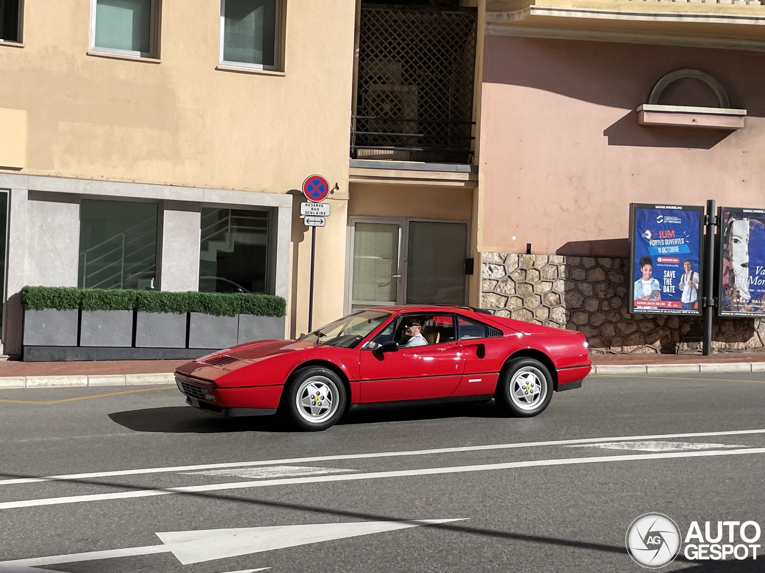 Ferrari 328 GTB - 04 November 2025 - Autogespot