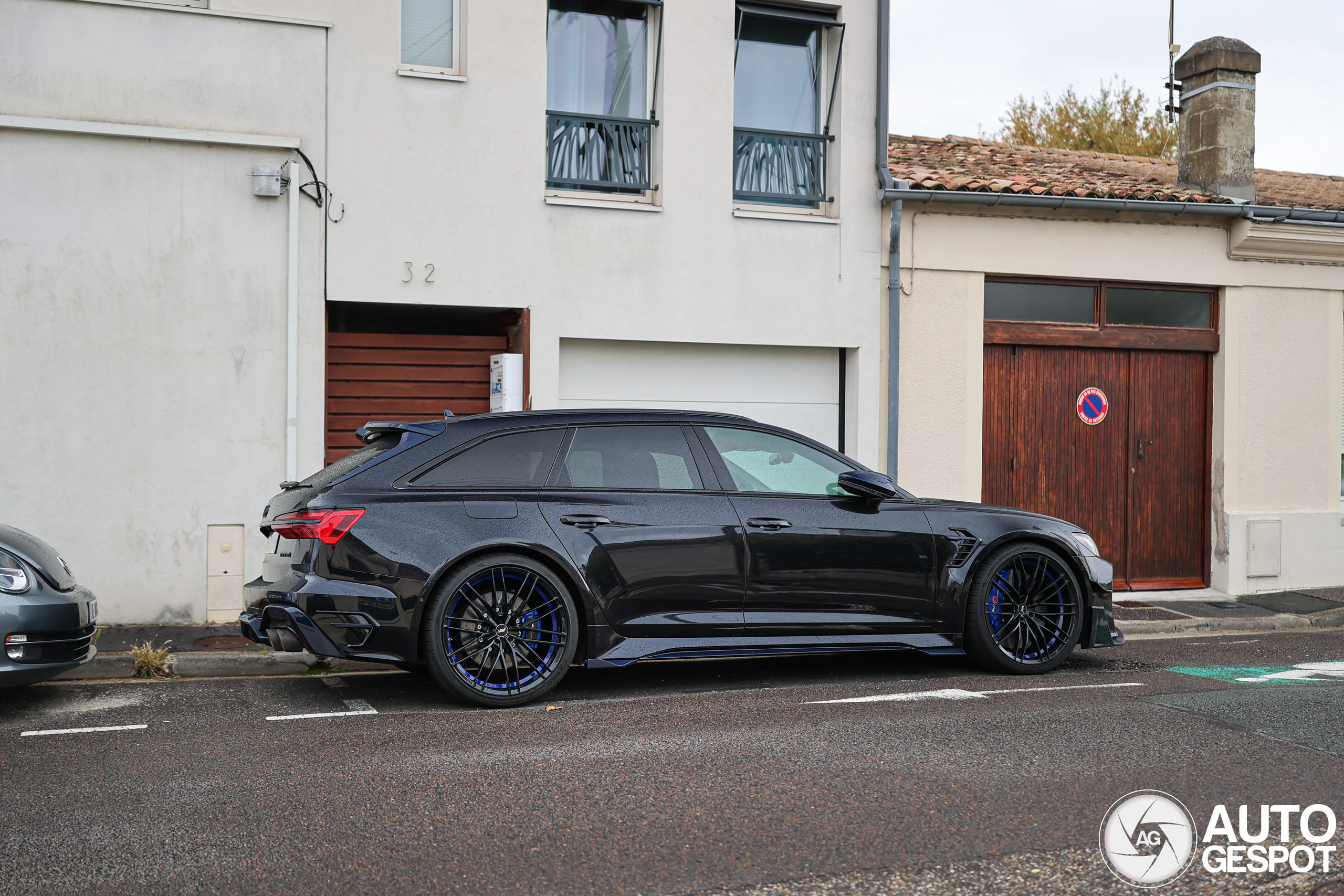 Audi MTM ABT RS6-R Avant C8 - 08 November 2025 - Autogespot