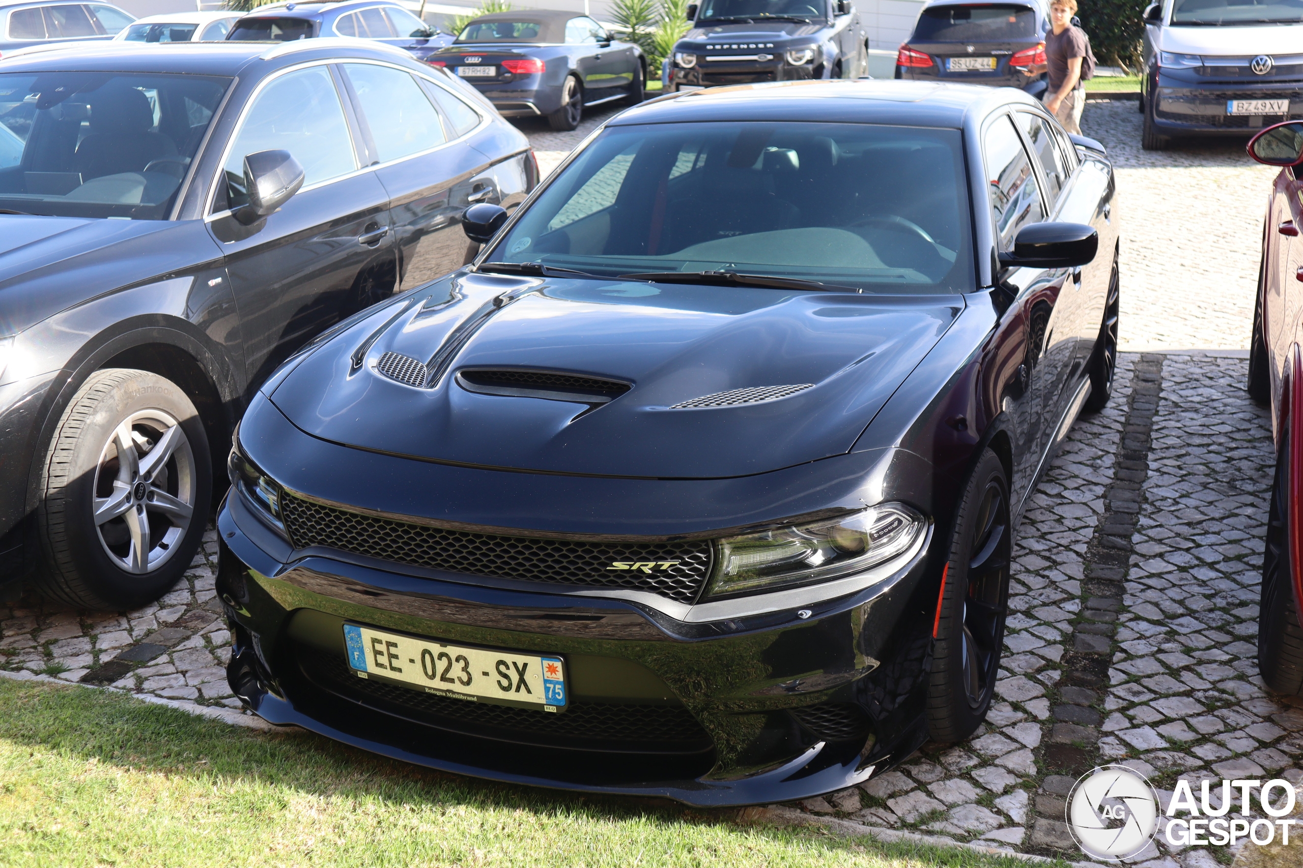 Dodge Charger SRT Hellcat - 09 November 2025 - Autogespot