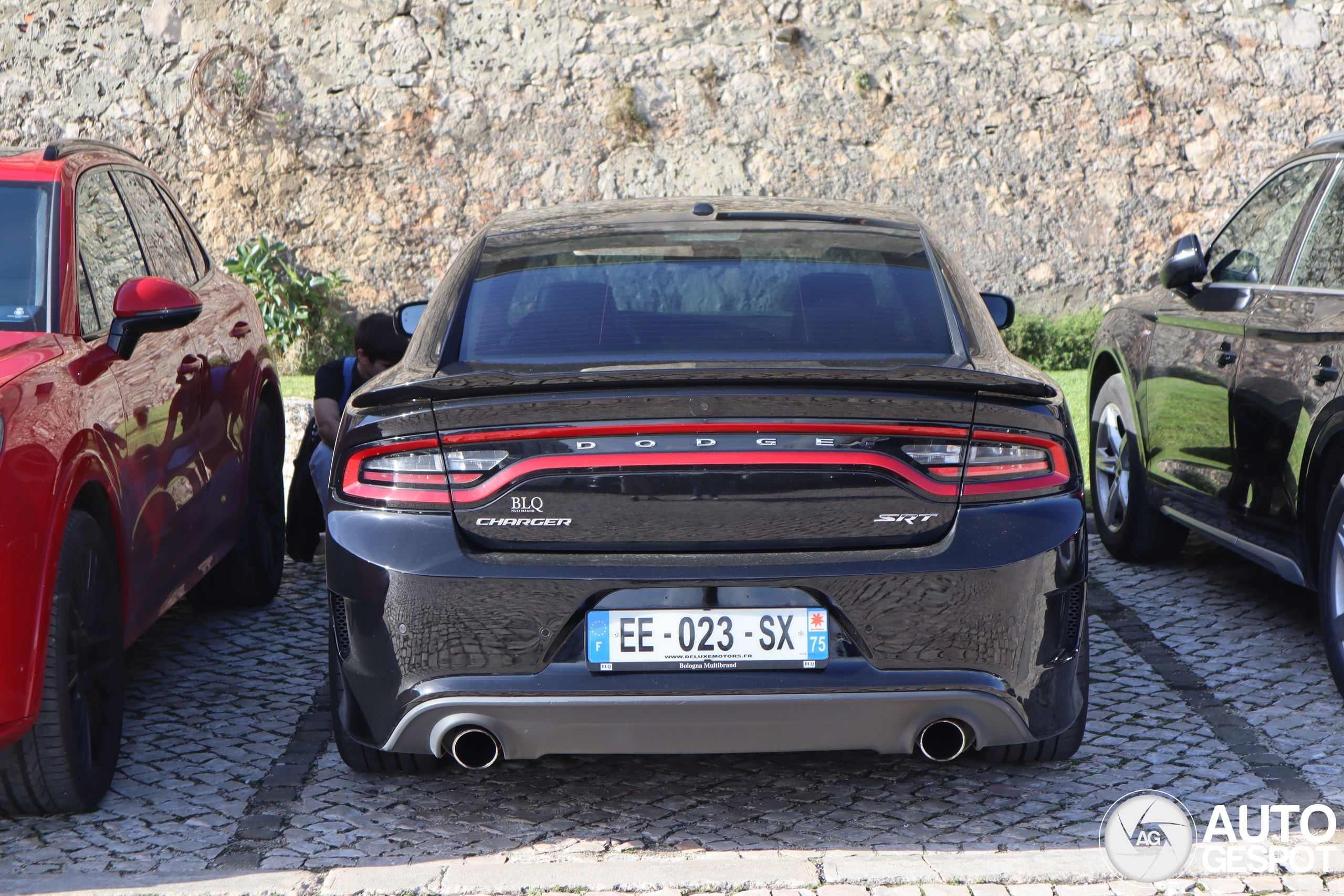 Dodge Charger SRT Hellcat - 09 November 2025 - Autogespot