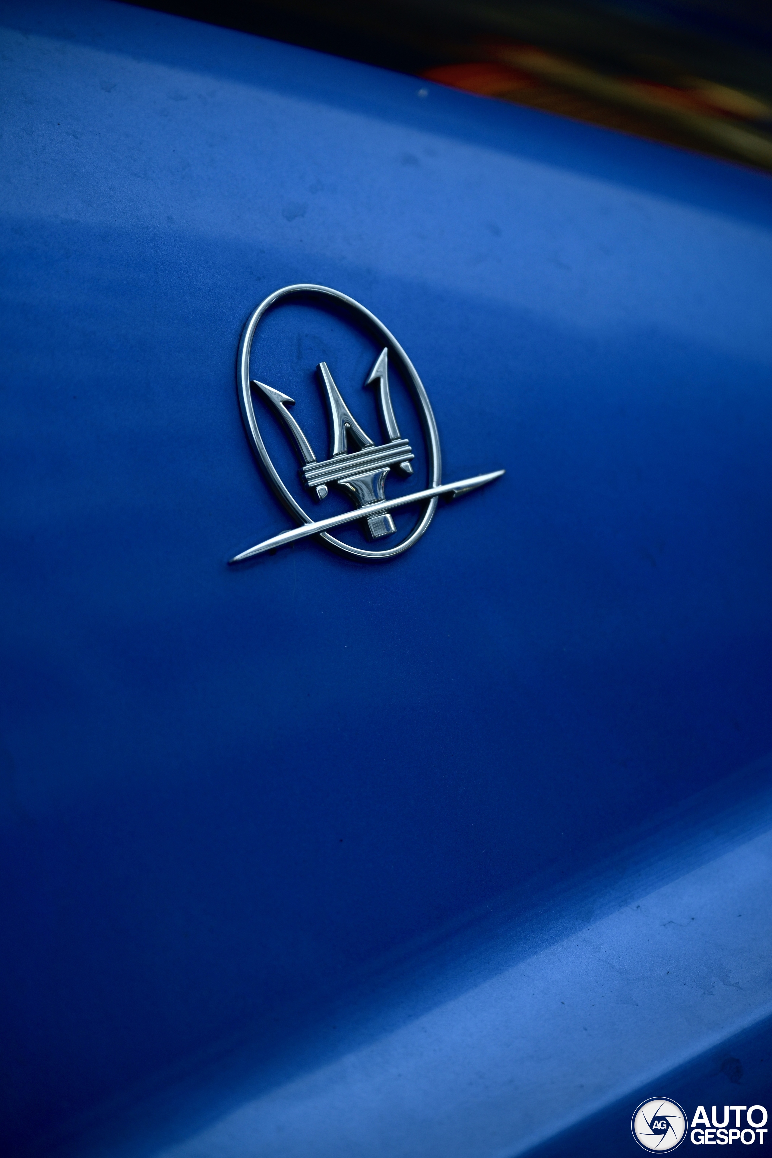 Maserati Quattroporte S Executive GT - 09 November 2025 - Autogespot