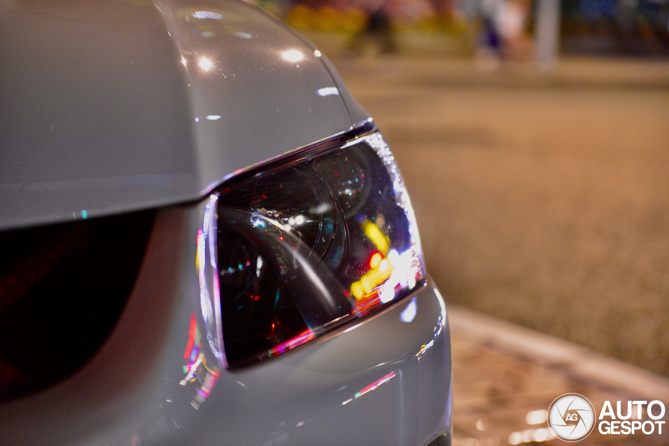 Mitsubishi Lancer Evolution IX - 10 November 2025 - Autogespot