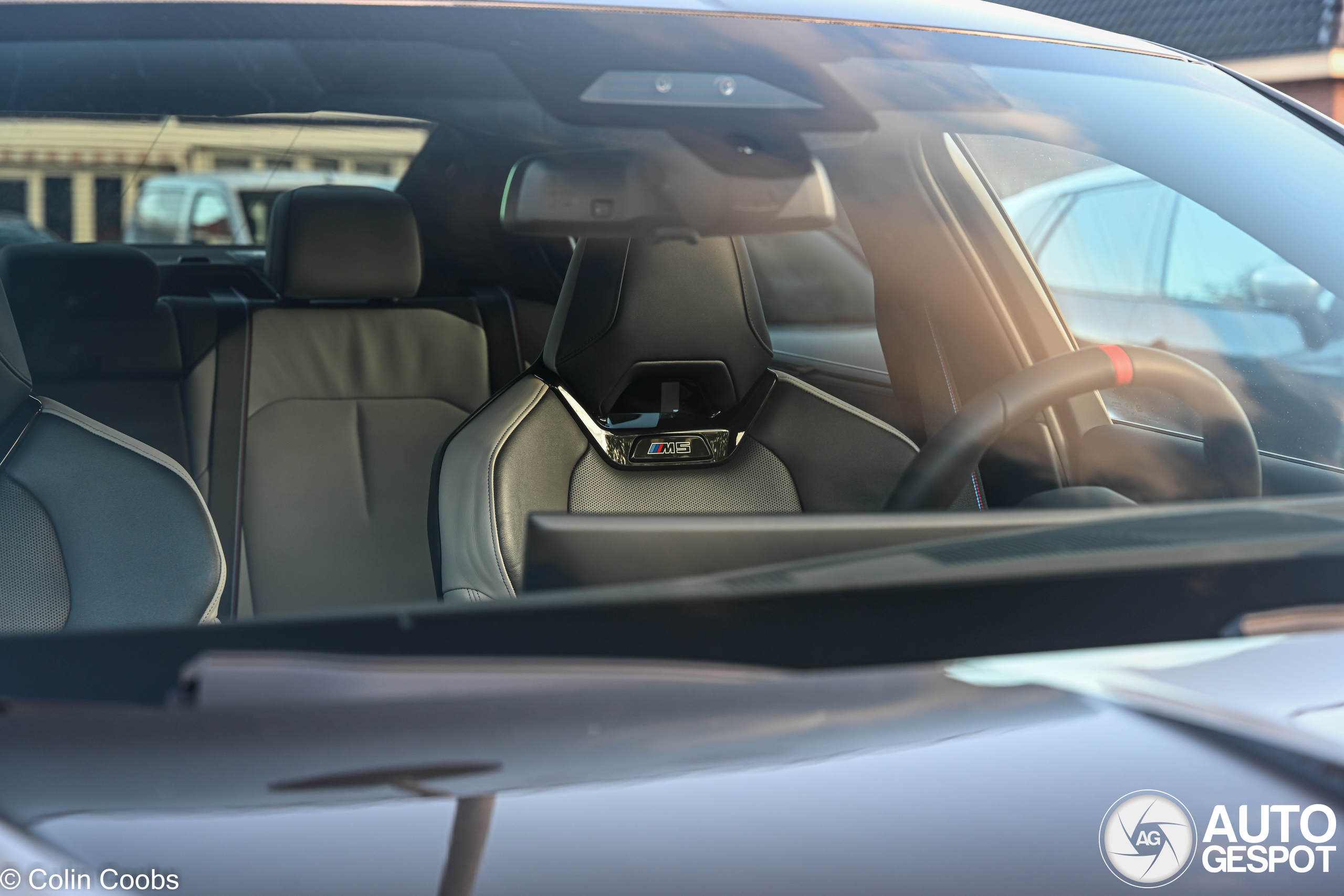BMW M5 G90 Alpha-N Performance - 11 November 2025 - Autogespot