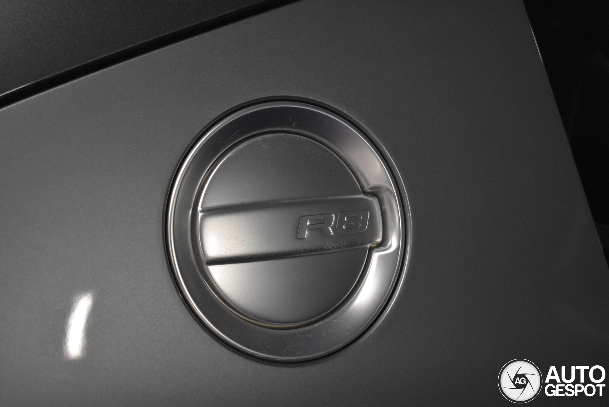 Audi R8 - 12 November 2025 - Autogespot