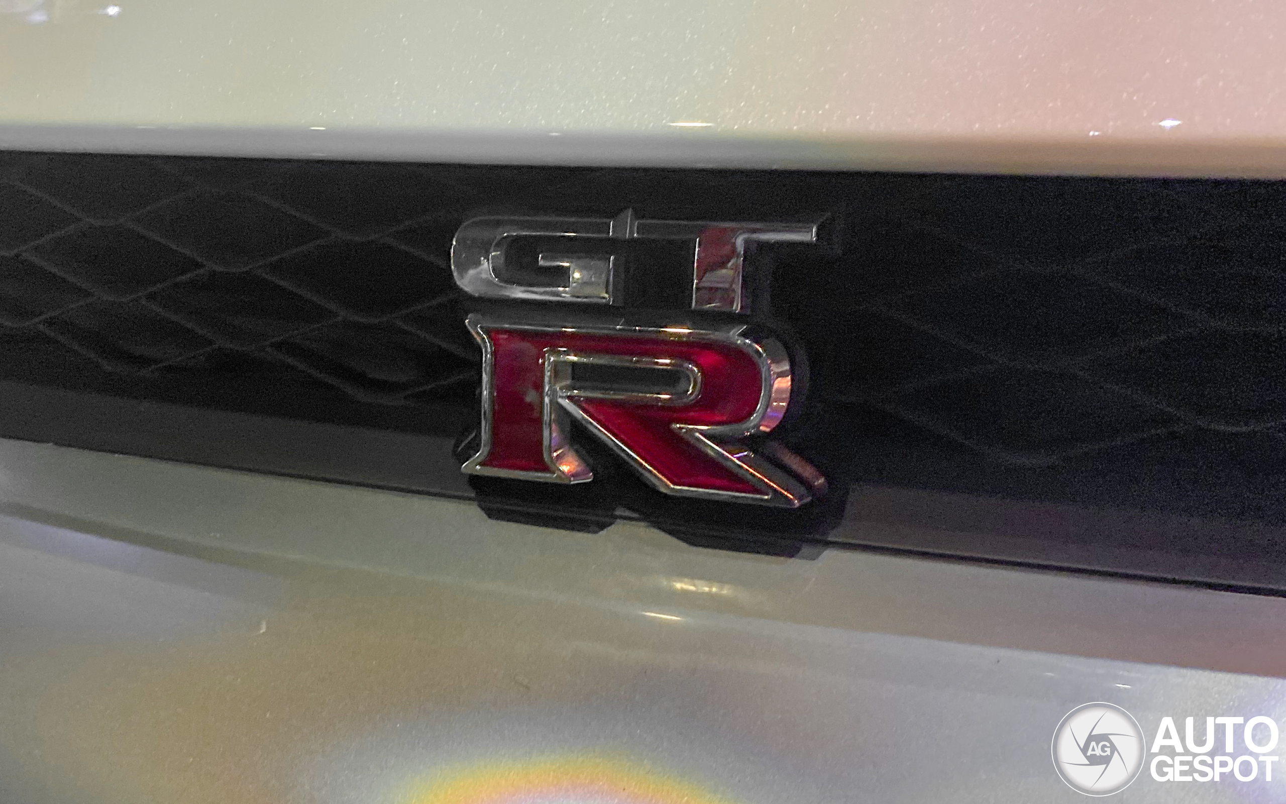 Nissan GT-R 2017 - 12 November 2025 - Autogespot