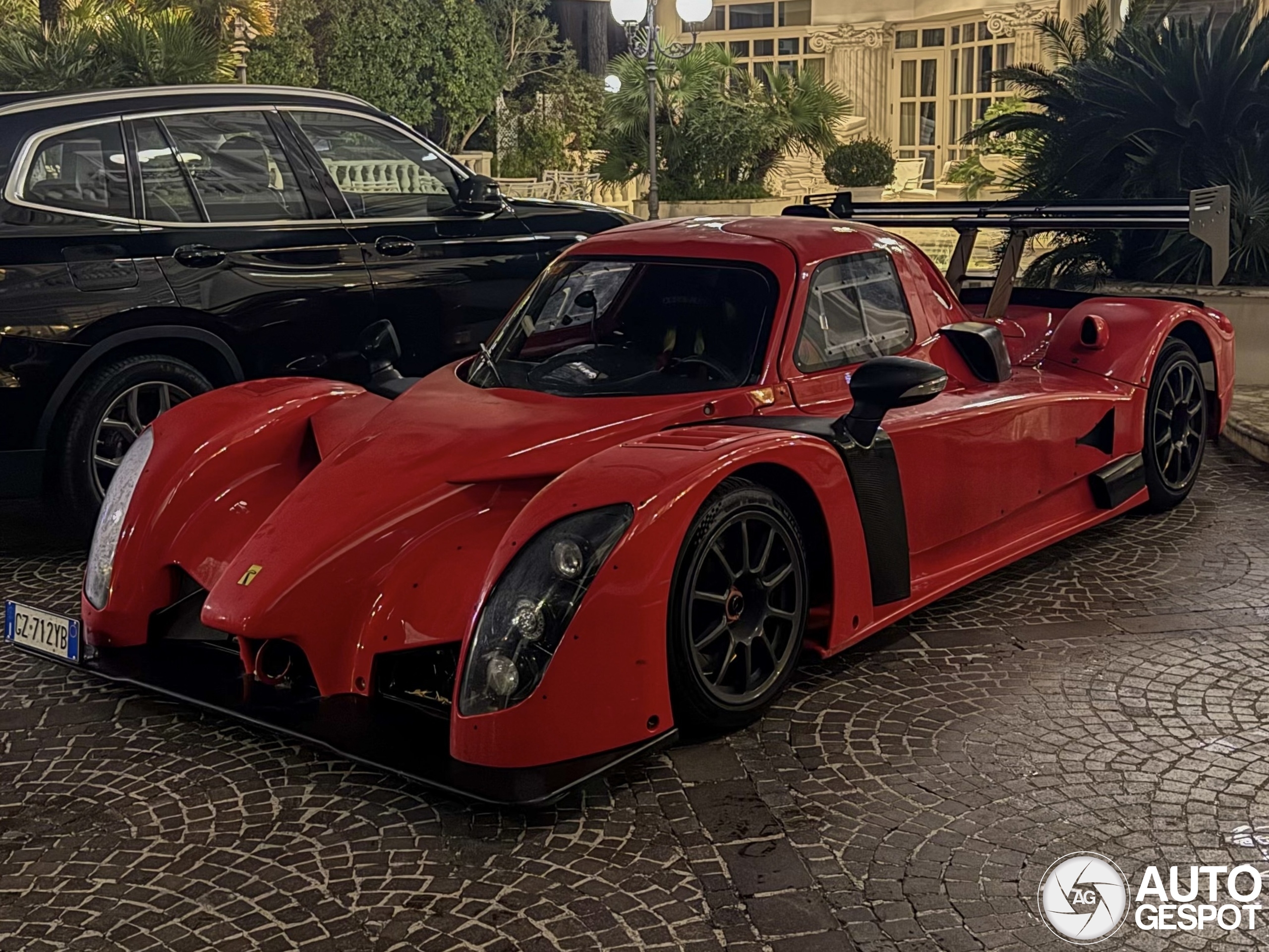 Radical RXC Turbo 600R - 13 November 2025 - Autogespot