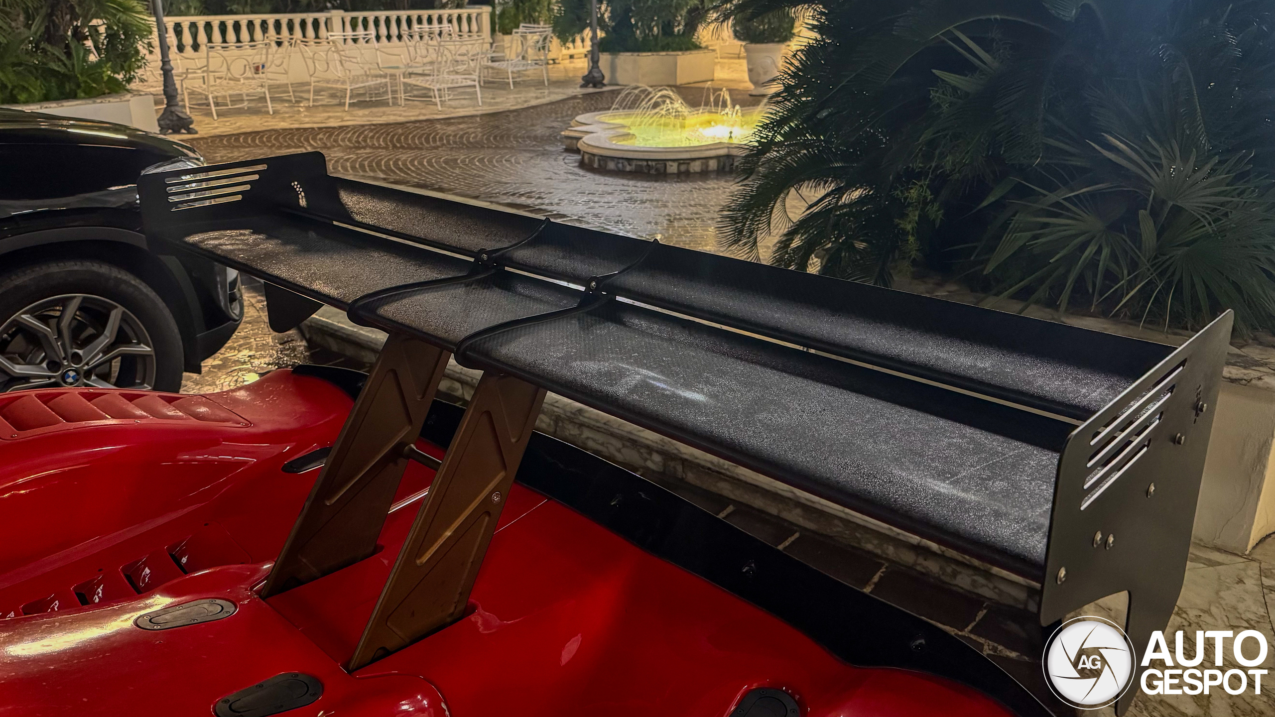 Radical RXC Turbo 600R - 13 November 2025 - Autogespot