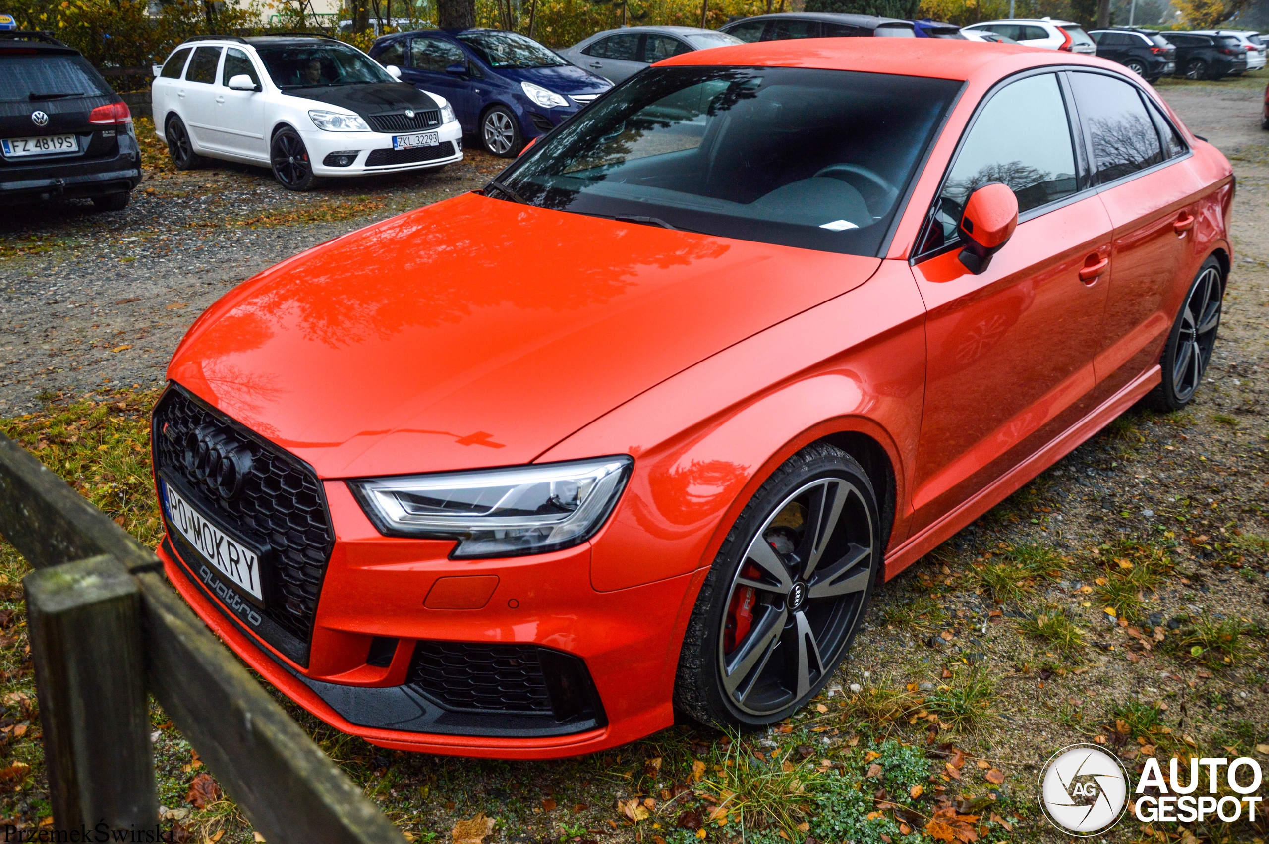 Audi RS3 Sedan 8V - 14 November 2025 - Autogespot
