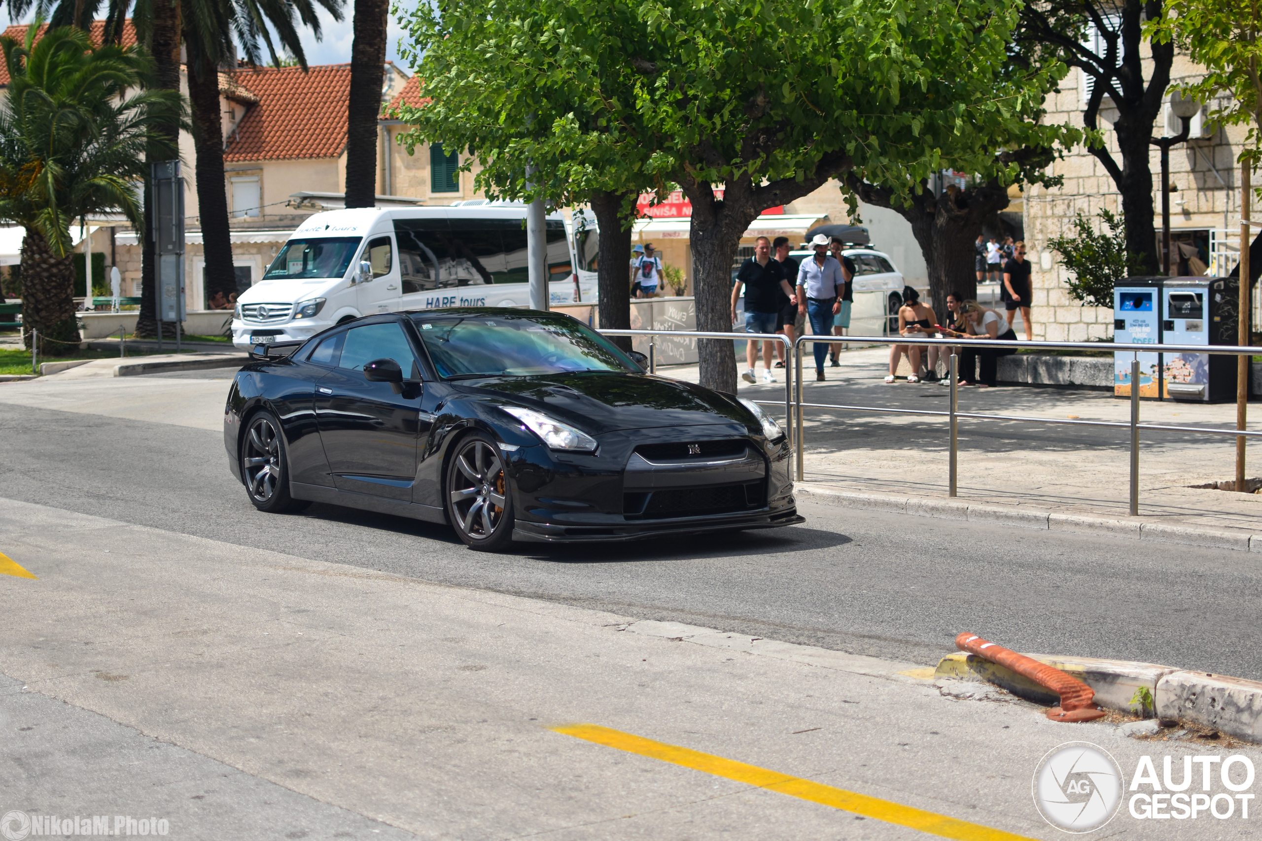 Nissan GT-R - 15 November 2025 - Autogespot