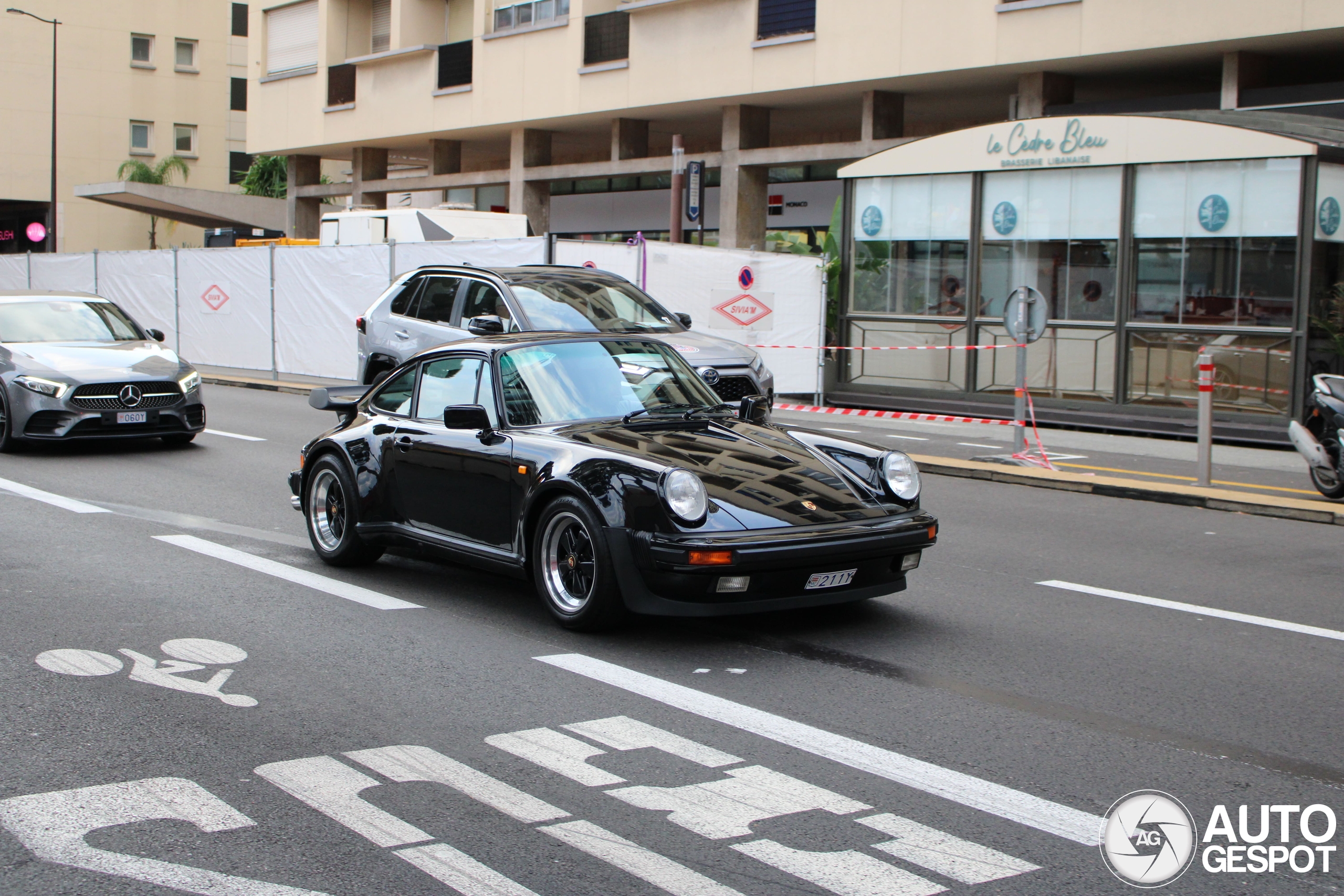 Porsche 930 Turbo - 15 November 2025 - Autogespot
