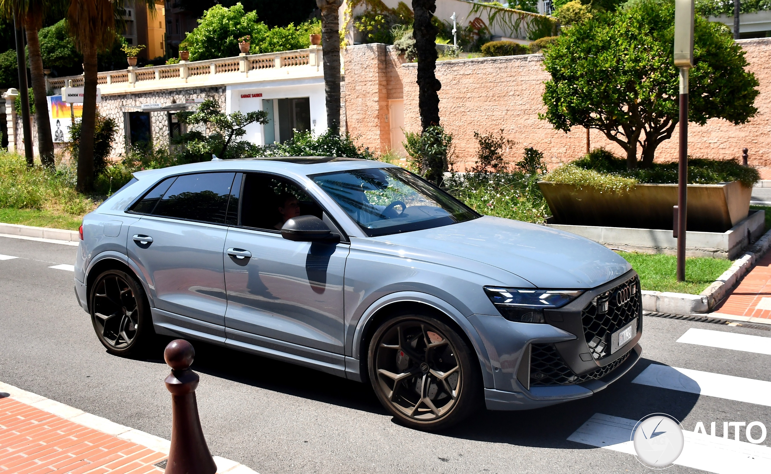 Audi RS Q8 2024 - 16 November 2025 - Autogespot