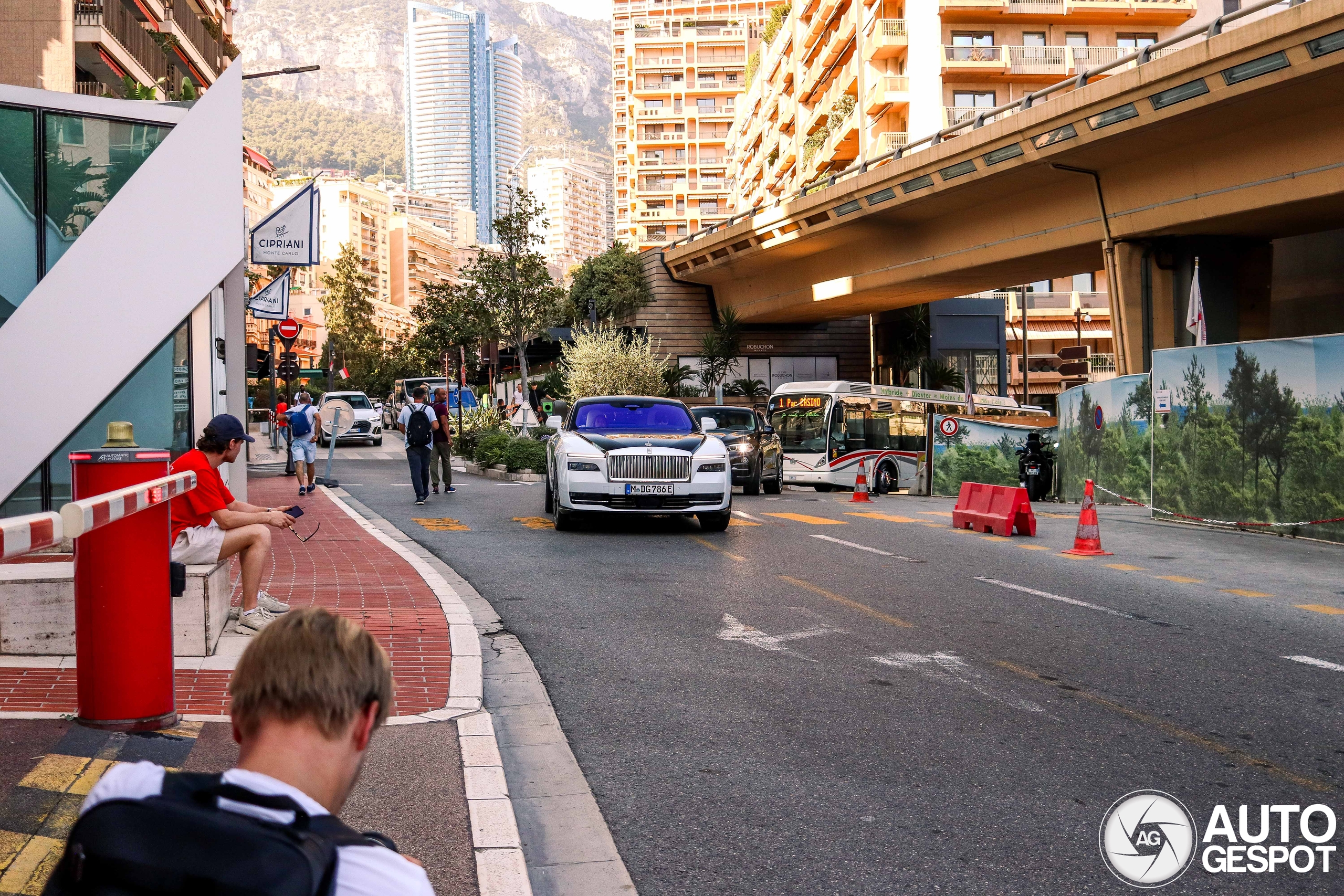 Rolls-Royce Spectre - 16 November 2025 - Autogespot