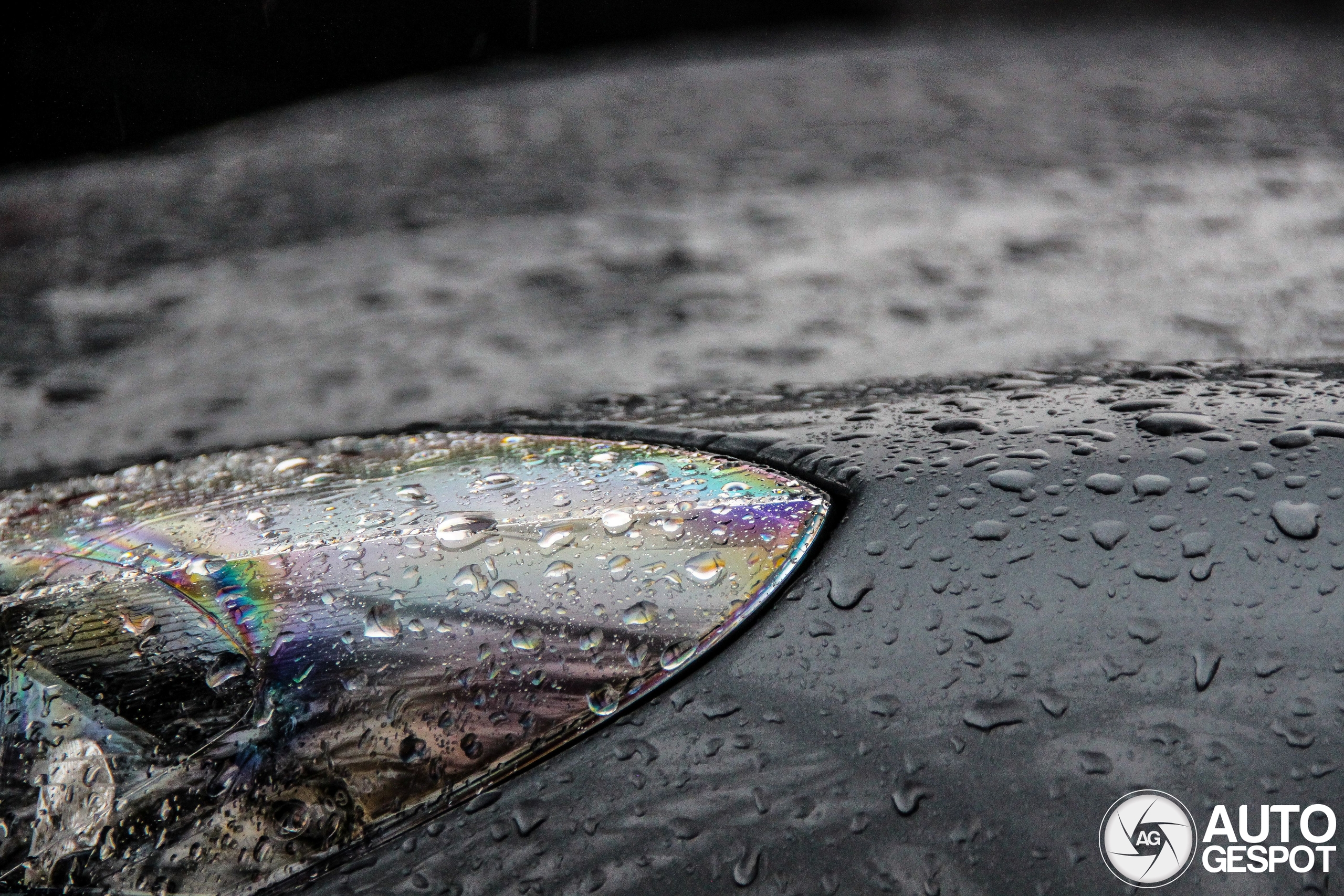 Alpine A110 Pure - 19 November 2025 - Autogespot