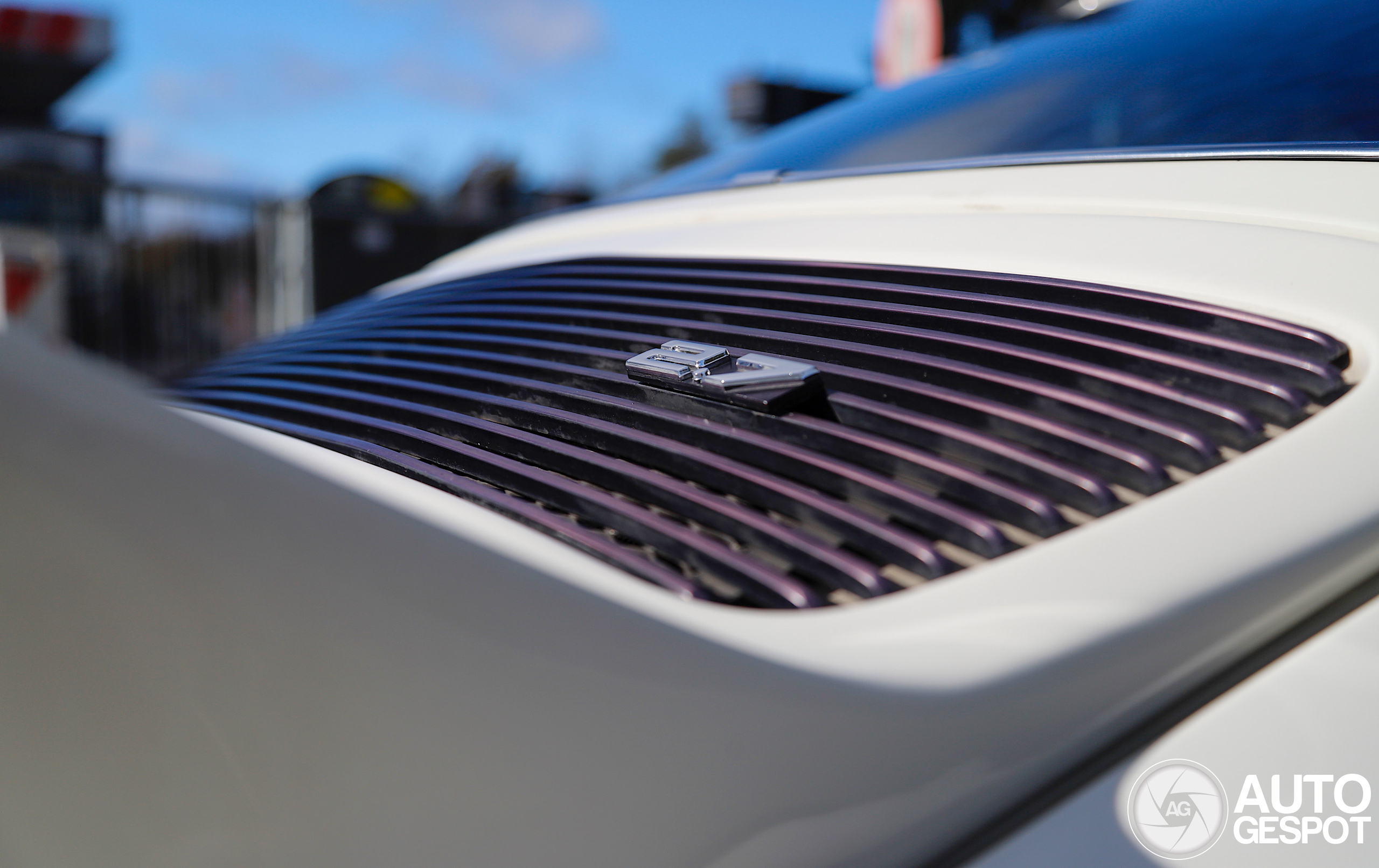 Porsche 911 Carrera RS 2.7 - 19 November 2025 - Autogespot