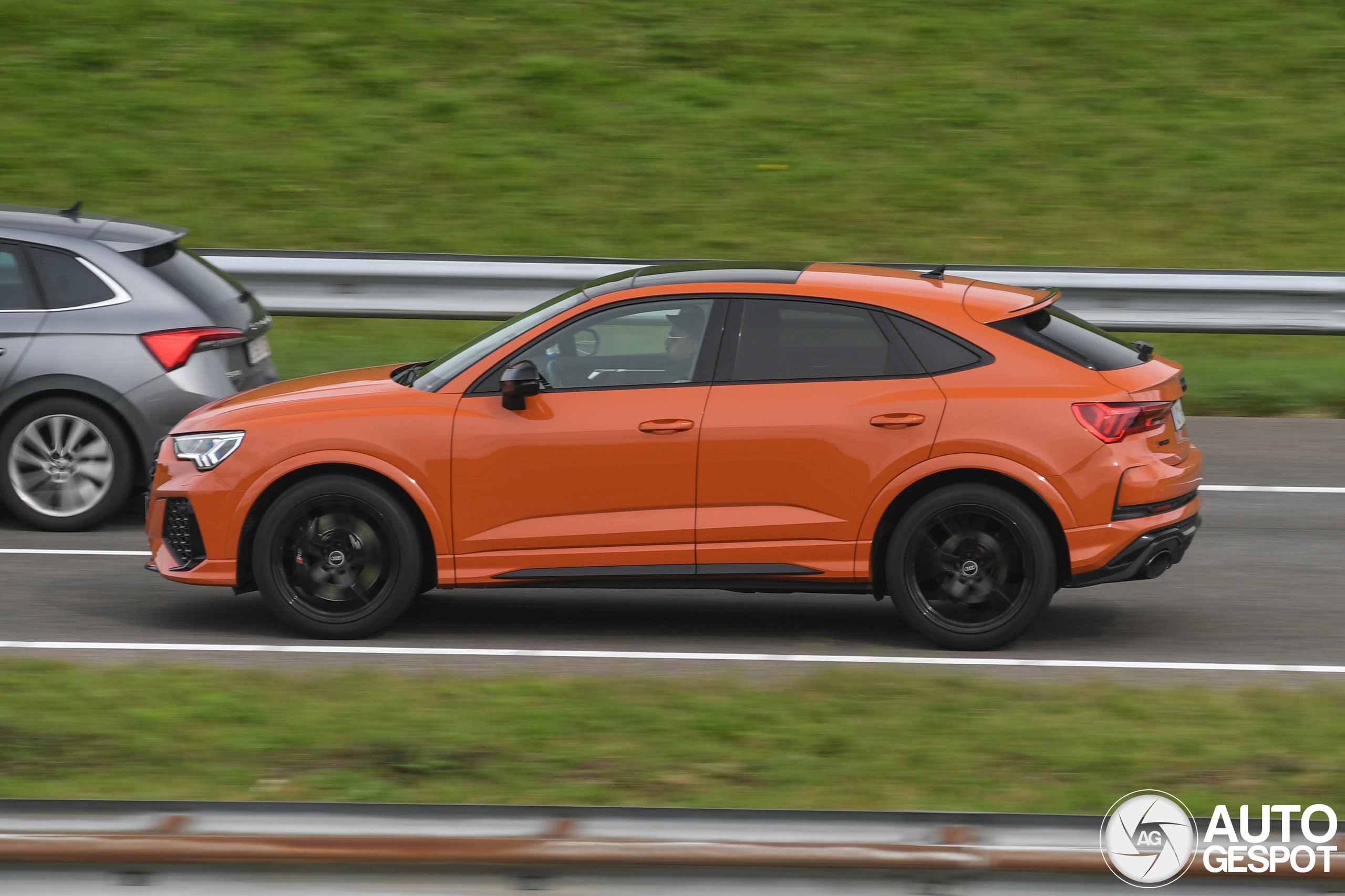 Audi RS Q3 Sportback 2020 - 20 November 2025 - Autogespot