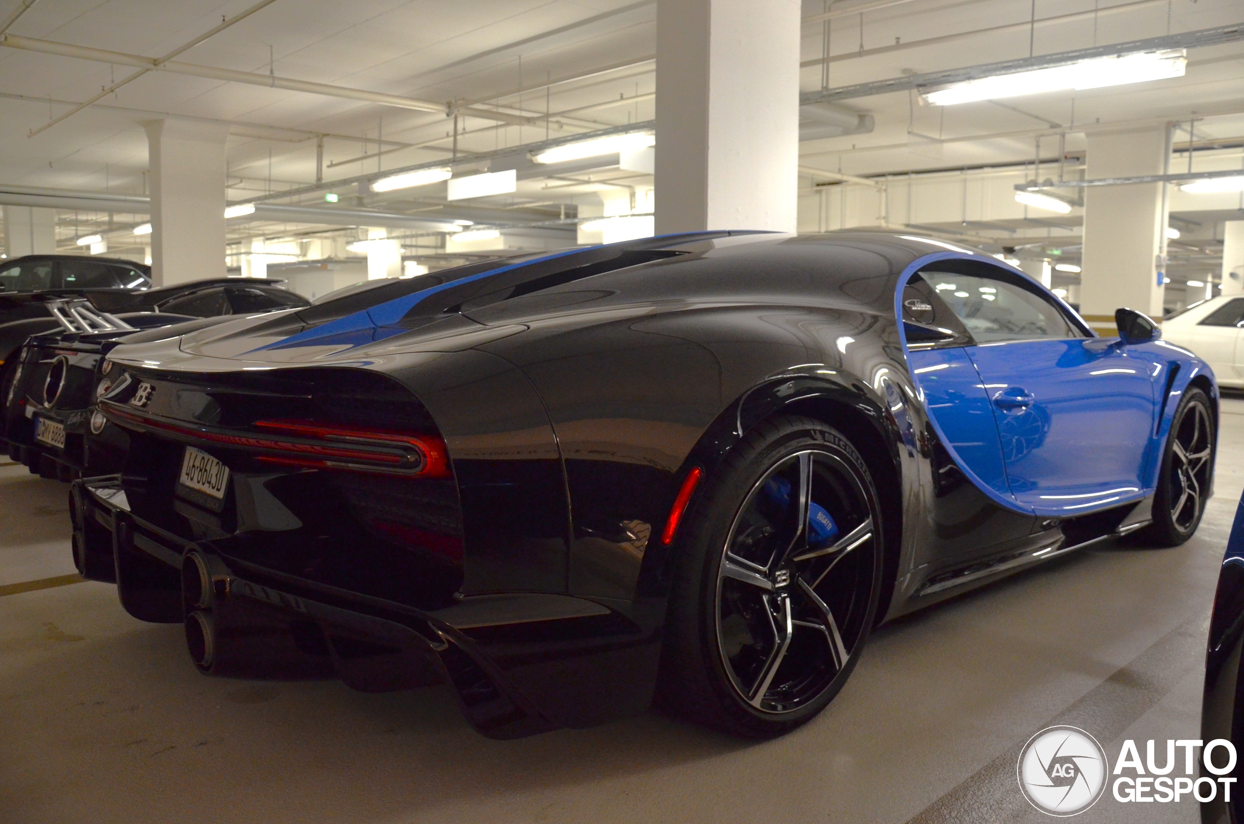 Bugatti Chiron Super Sport - 21 November 2025 - Autogespot