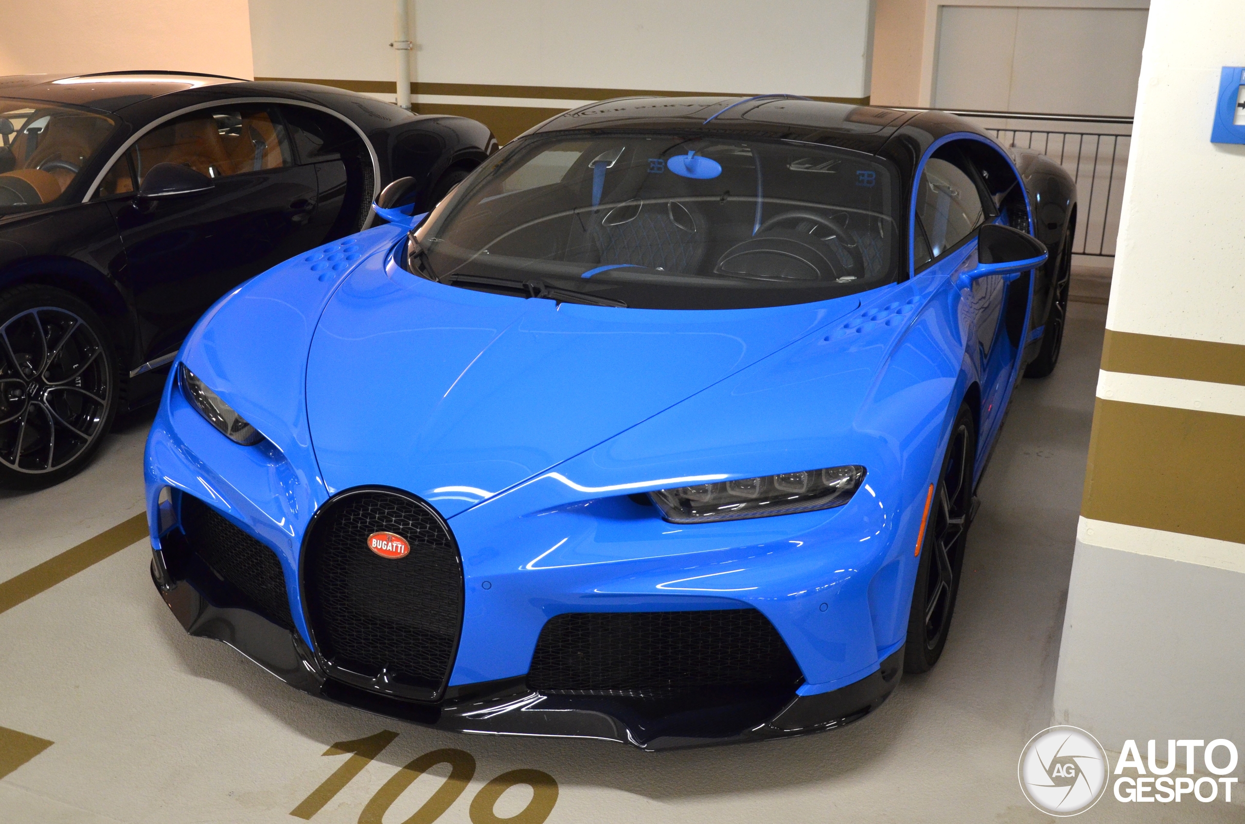 Bugatti Chiron Super Sport - 21 November 2025 - Autogespot