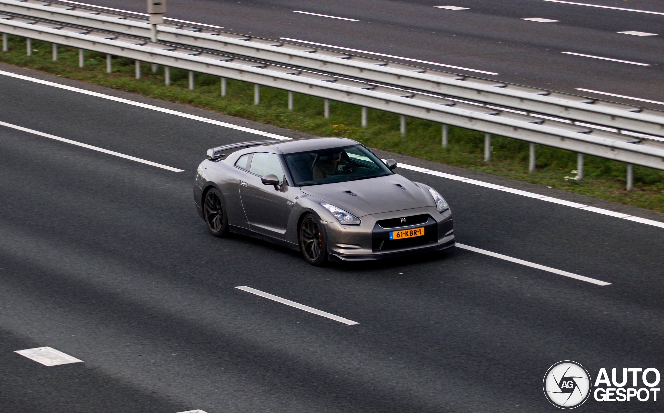 Nissan GT-R - 22 November 2025 - Autogespot