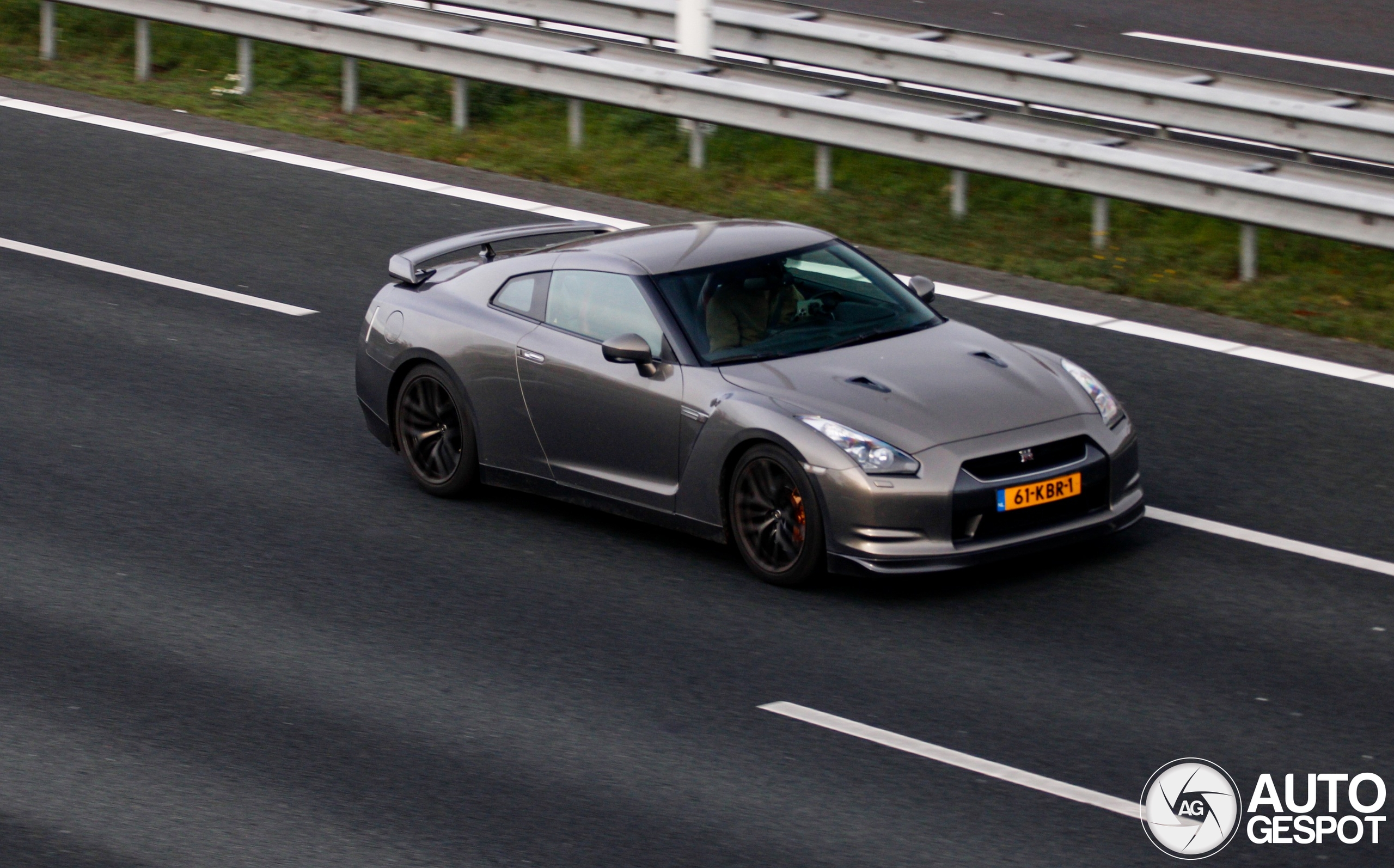 Nissan GT-R - 22 November 2025 - Autogespot