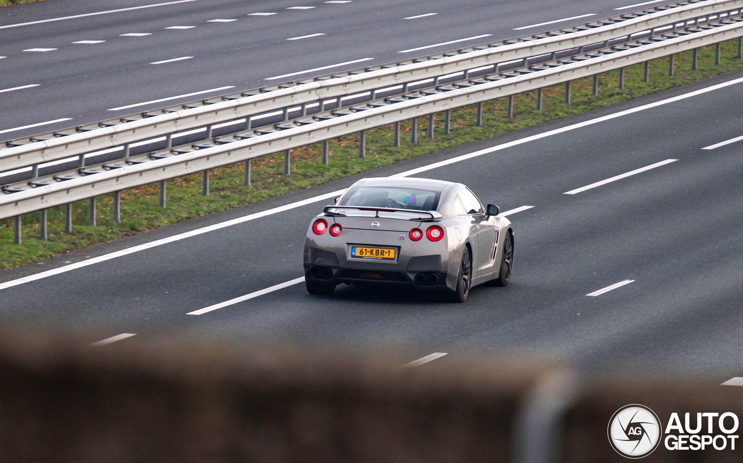 Nissan GT-R - 22 November 2025 - Autogespot
