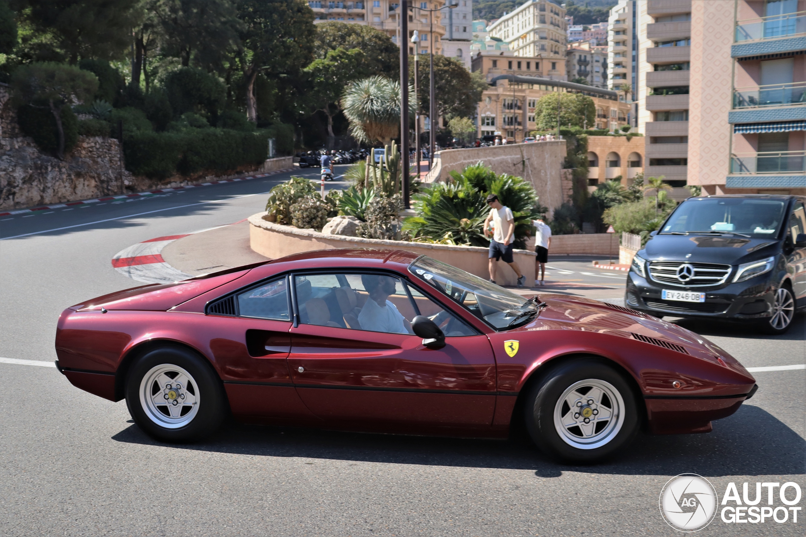 Ferrari 308 GTB - 24 November 2025 - Autogespot