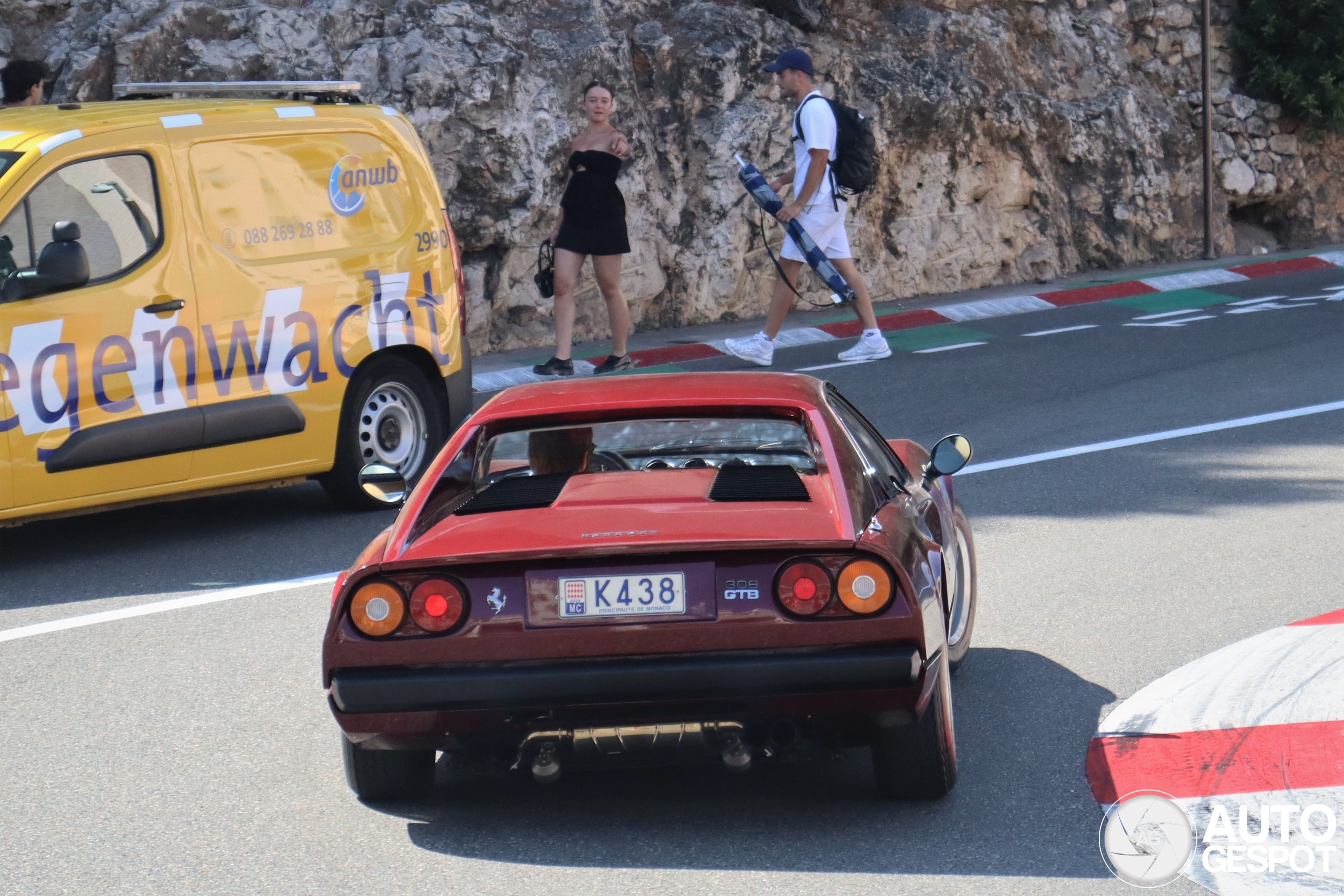 Ferrari 308 GTB - 24 November 2025 - Autogespot