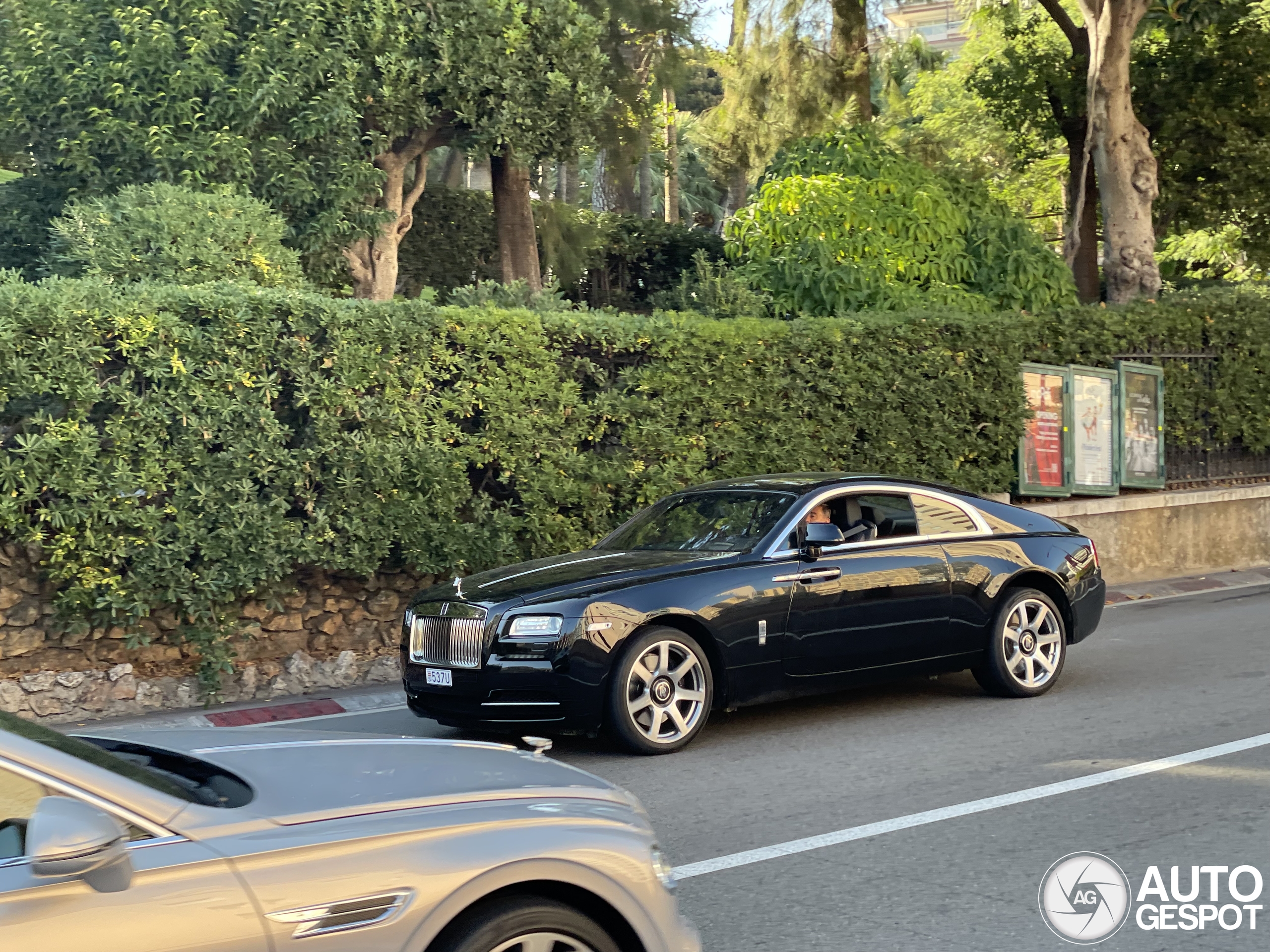 Rolls-Royce Wraith - 25 November 2025 - Autogespot