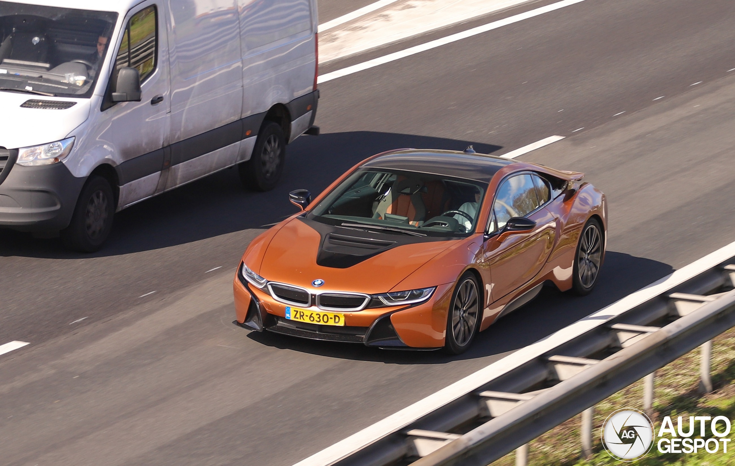 BMW i8 2018 - 26 November 2025 - Autogespot