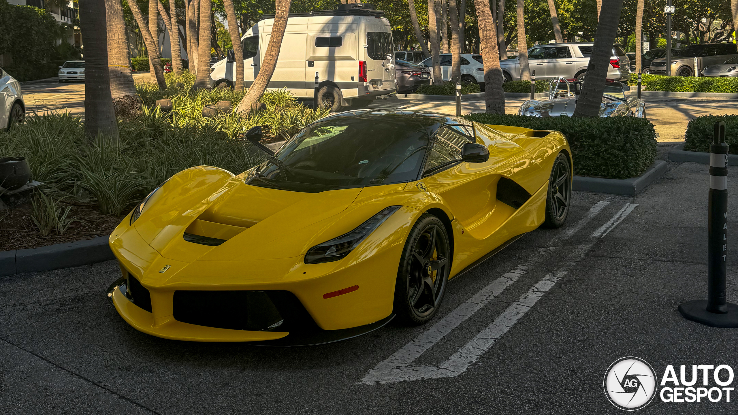 Ferrari LaFerrari - 28 November 2025 - Autogespot