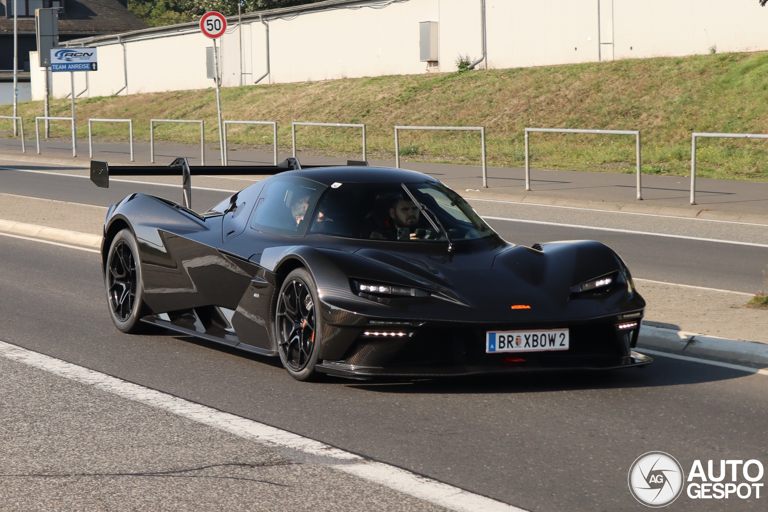 KTM X-Bow GT-XR - 28 November 2025 - Autogespot