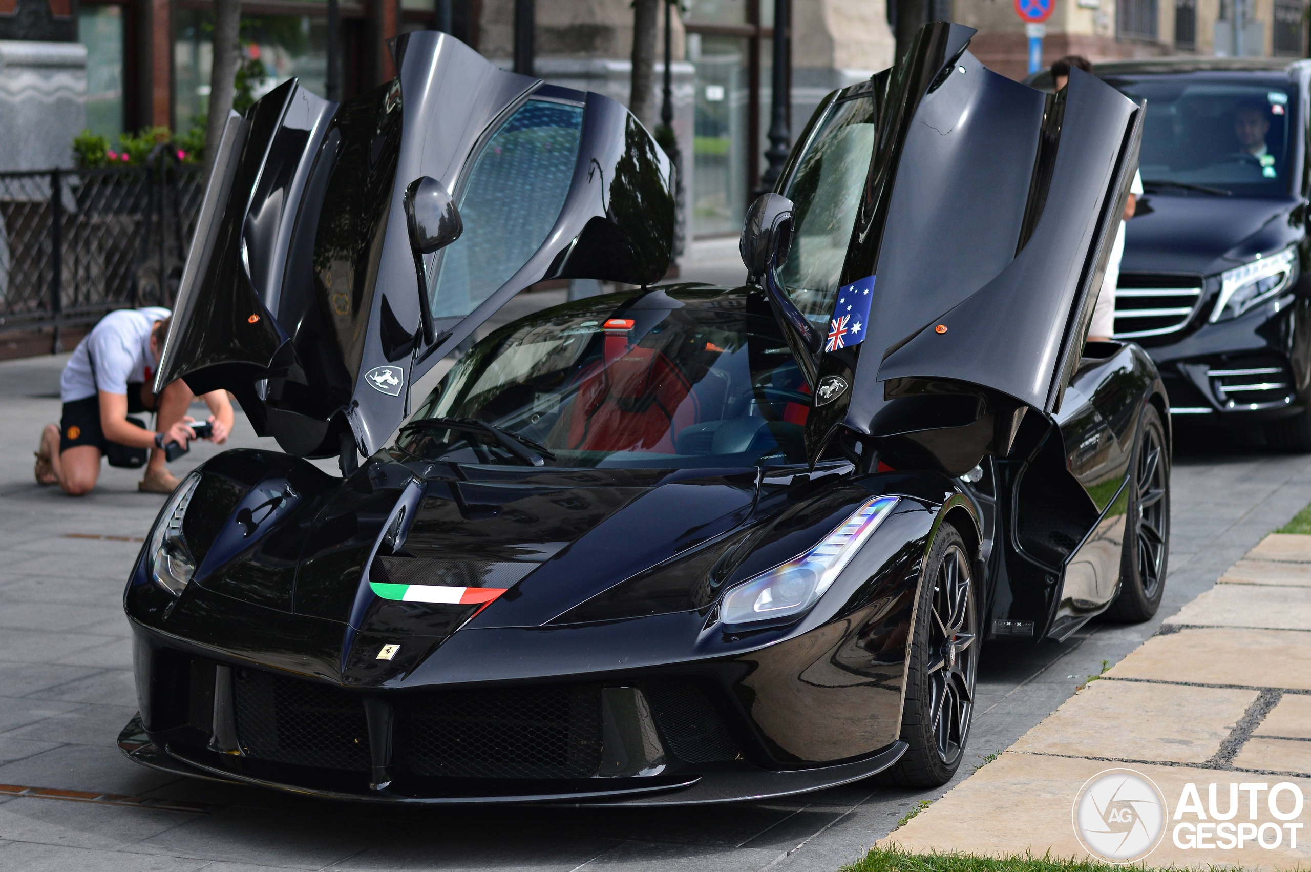 Ferrari LaFerrari - 02 December 2025 - Autogespot