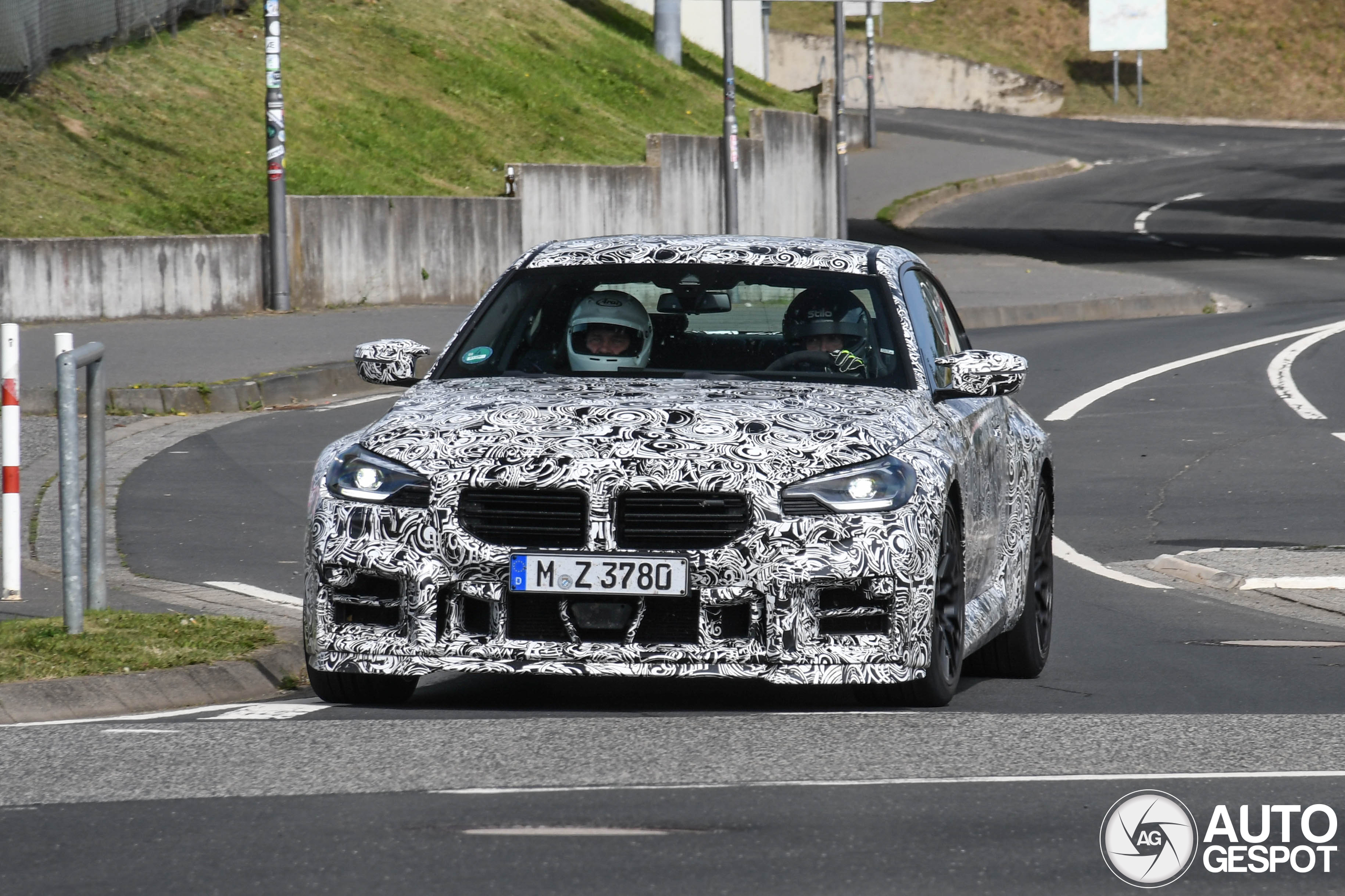 BMW M2 CS G87 - 04 December 2025 - Autogespot